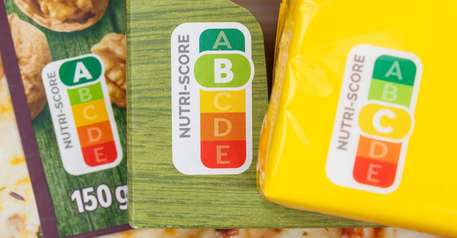 De nutriscore: wat is het en hoe gebruik je het? - Libelle