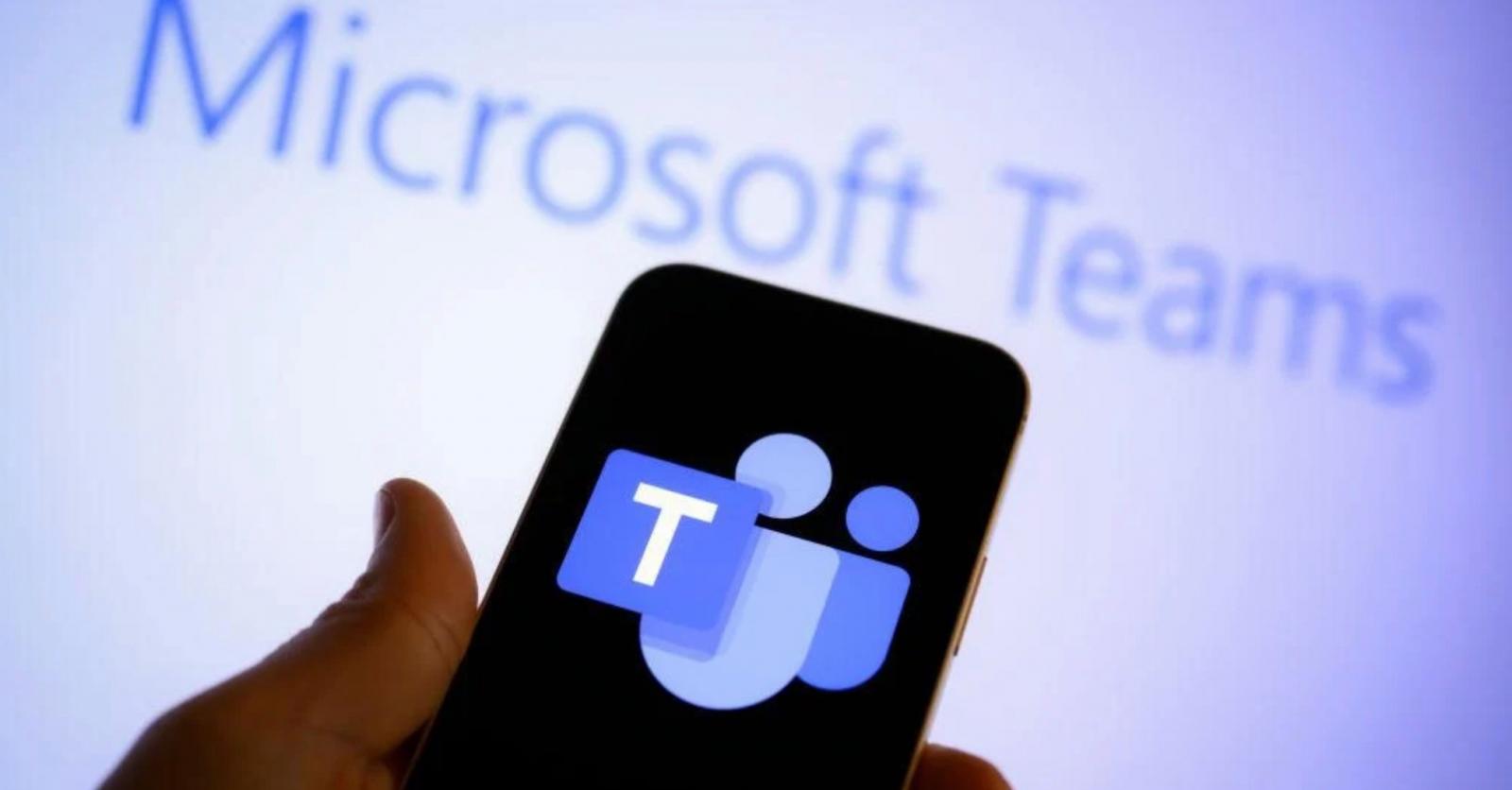 Microsoft gaat Teams en Office wereldwijd los van elkaar verkopen Microsoft gaat Teams en Office wereldwijd los van elkaar verkopen