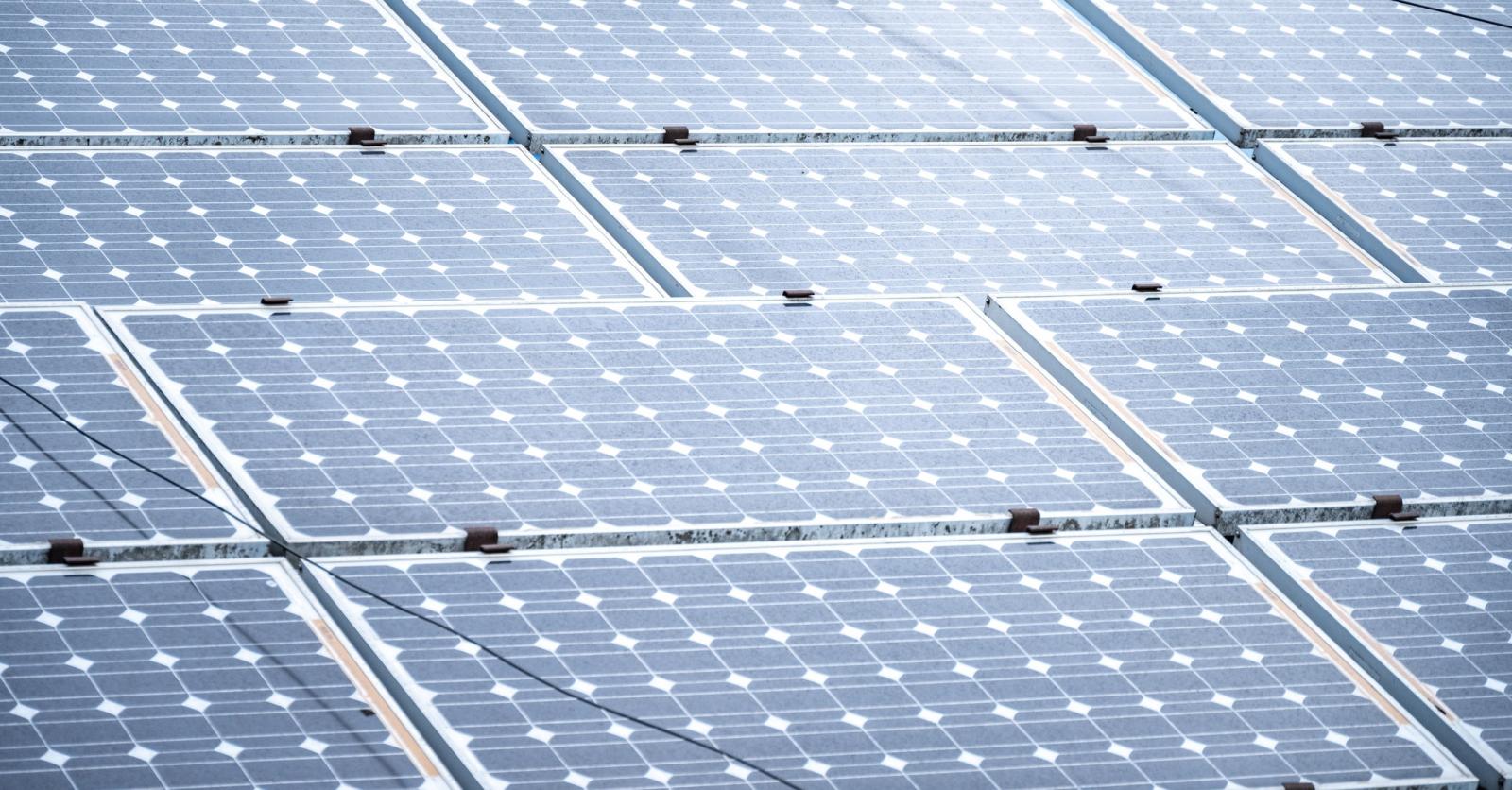 7C Solarparken : plus sélectif - Tendances