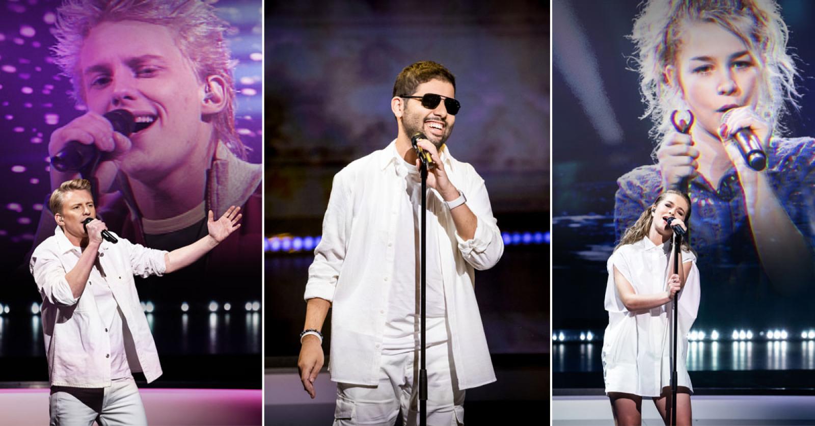 Sing Again: tweede kans voor (vergeten) zangtalenten van VTM