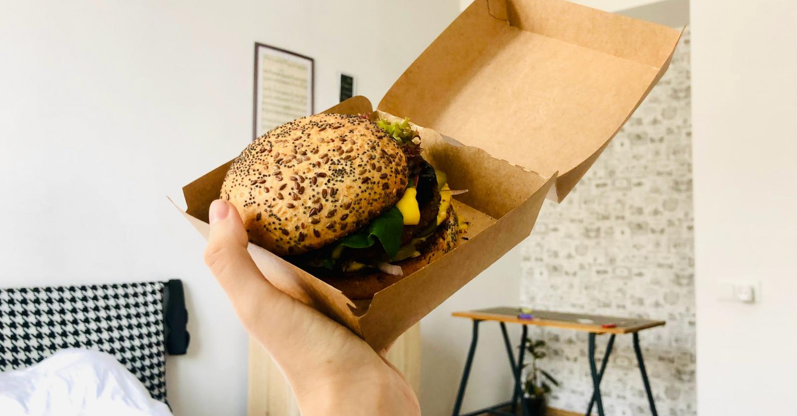 Take-away at home: deze receptjes kan je even goed zelf maken