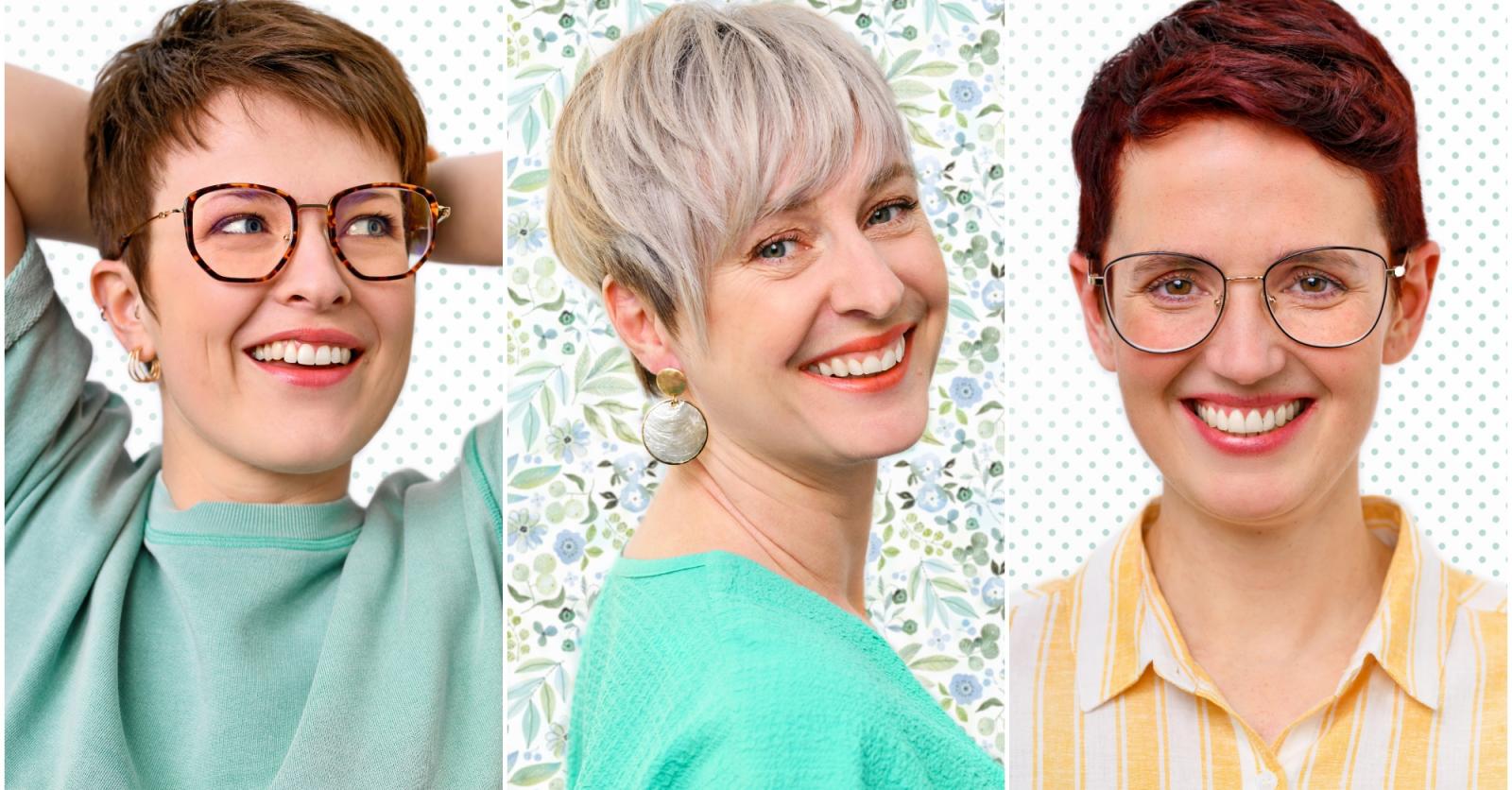 Pixie: zo style je dit kapsel (+ inspiratie) - Libelle