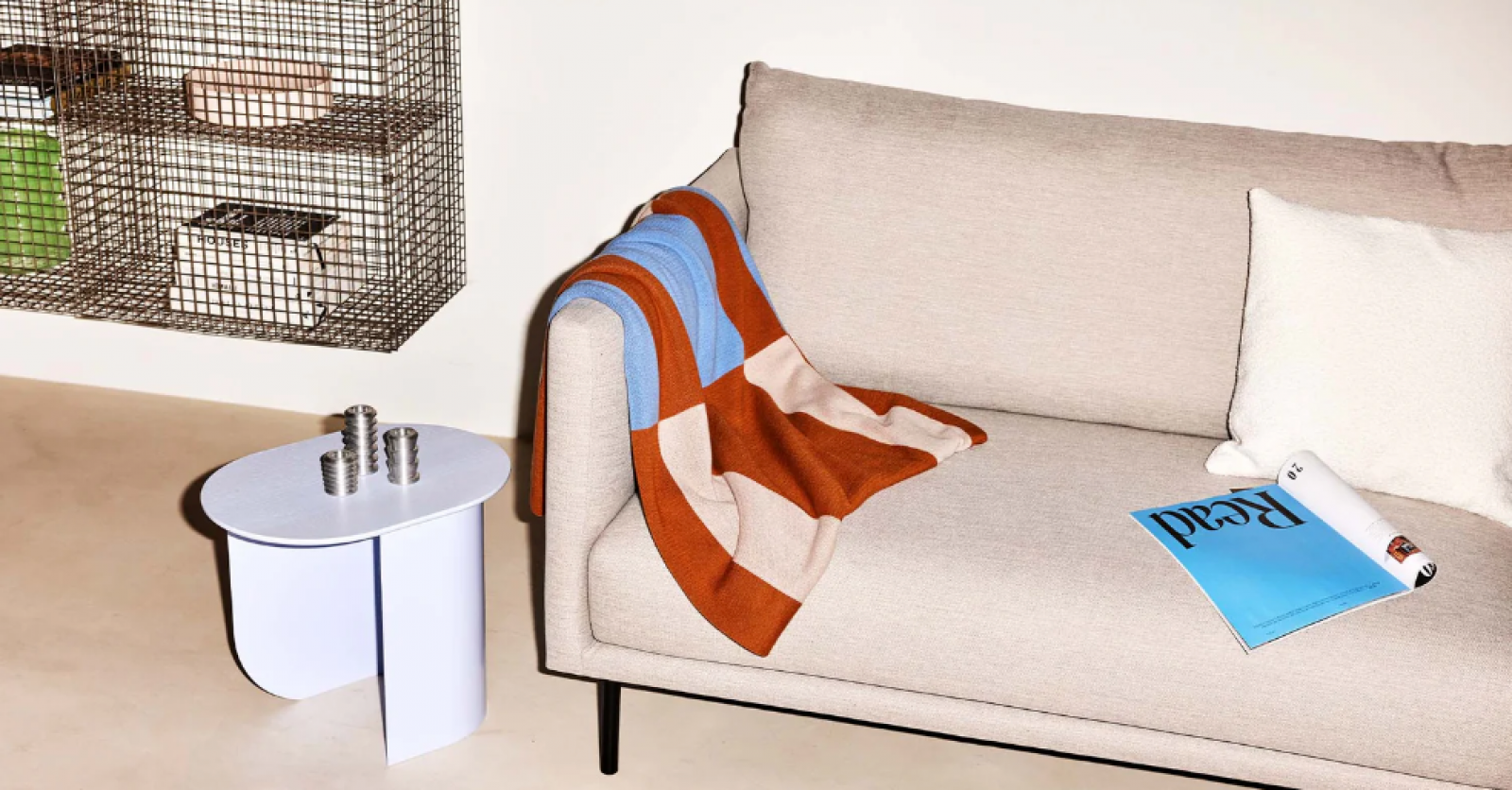 Moeders wil: cadeau-inspiratie voor modieuze mama’s - Weekend Knack