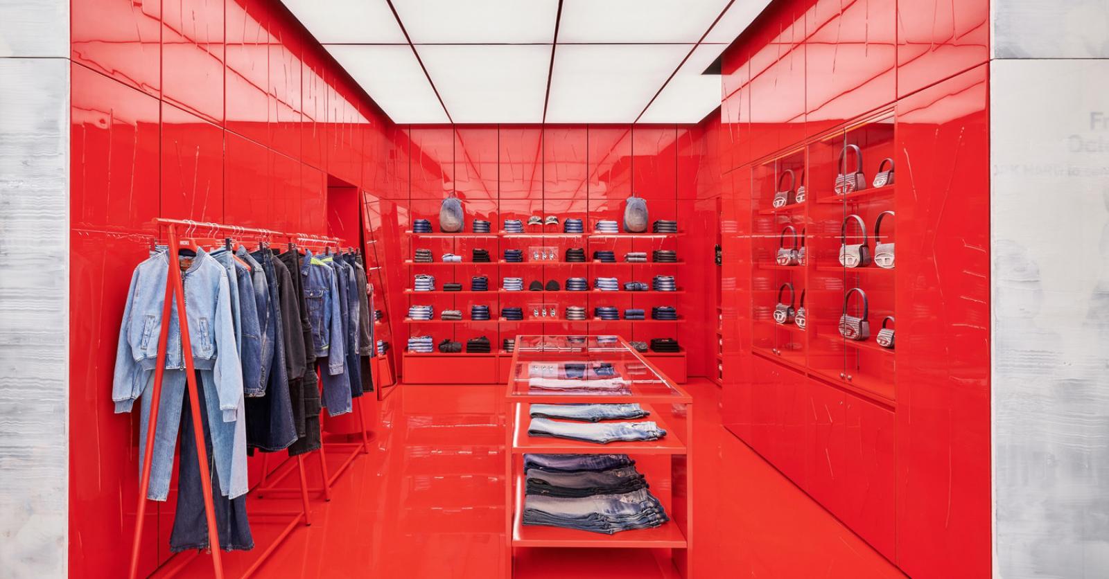 Mode en meer: 13 nieuwe shopadressen in Antwerpen