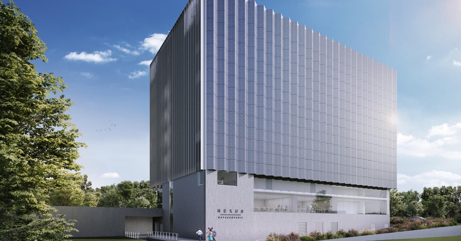 Meest duurzame datacenter van het land officieel geopend