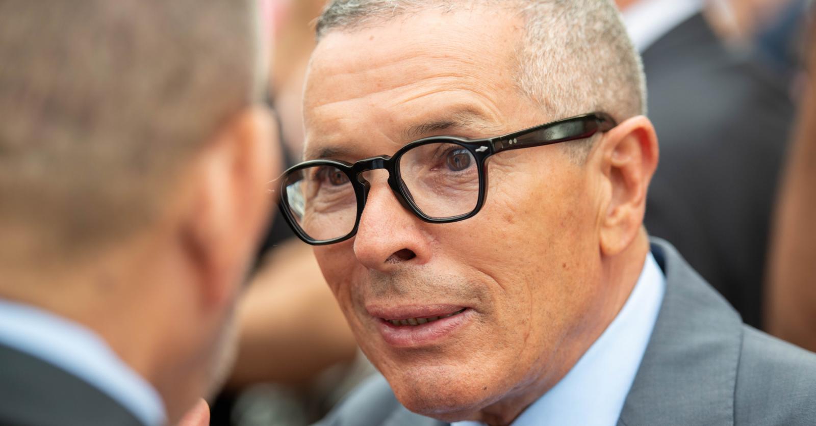 Sahara occidental: le lobby du Maroc vis-à-vis de la Belgique intrigue ...