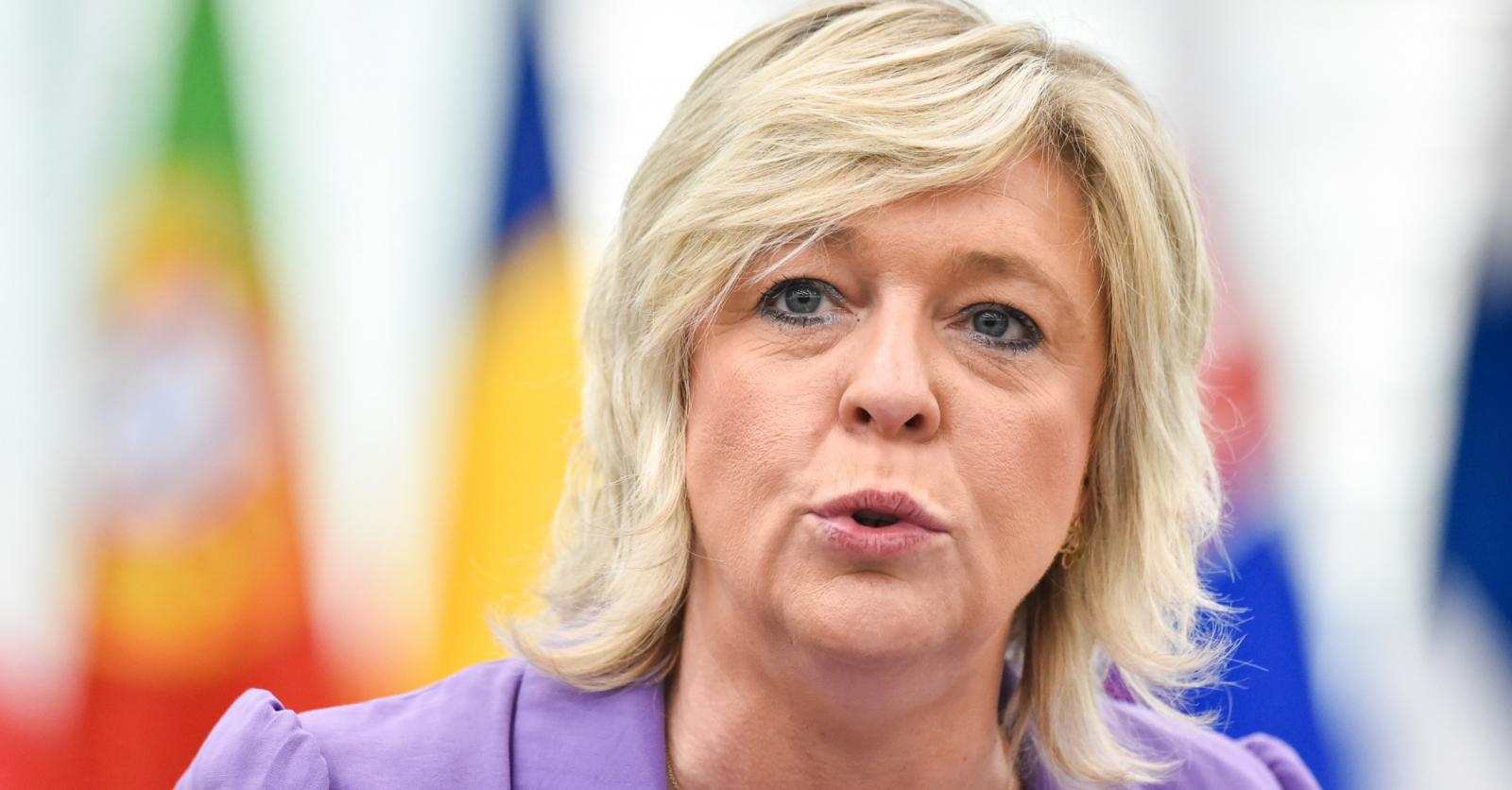 Ex-medewerkers getuigen: Europarlementslid Hilde Vautmans (Open VLD ...