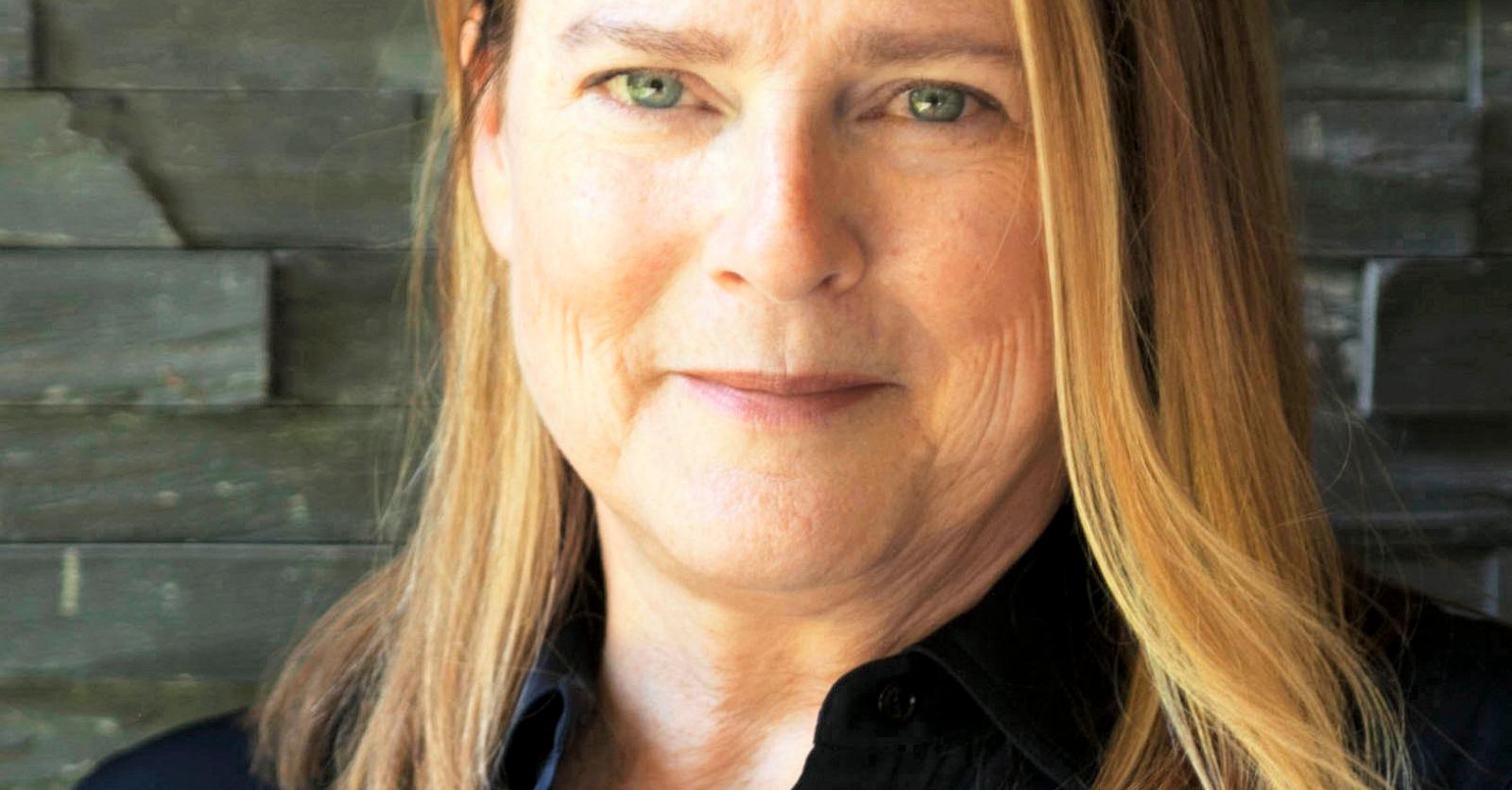 Vrouw met Feeling: de favorieten van Julie Brown