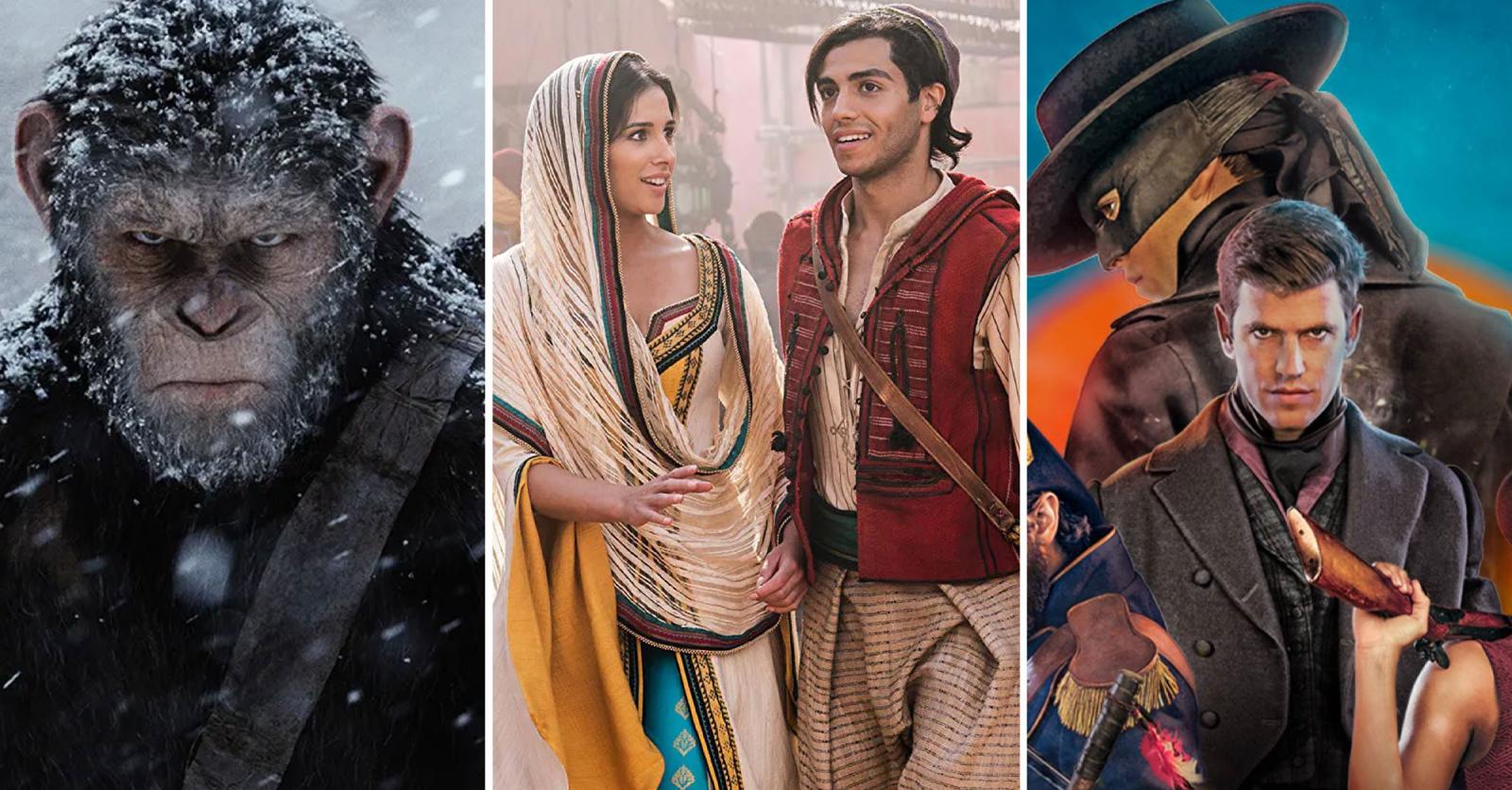 Kijktips: 9 films en series die je deze week wil kijken op televisie