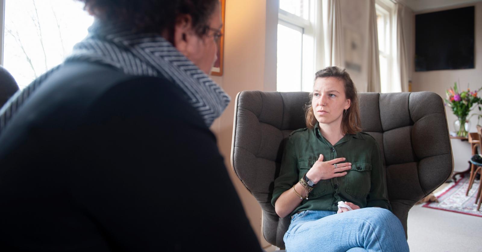 Jongeren gratis naar de psycholoog: ‘Nood in West-Vlaanderen om uren te ...