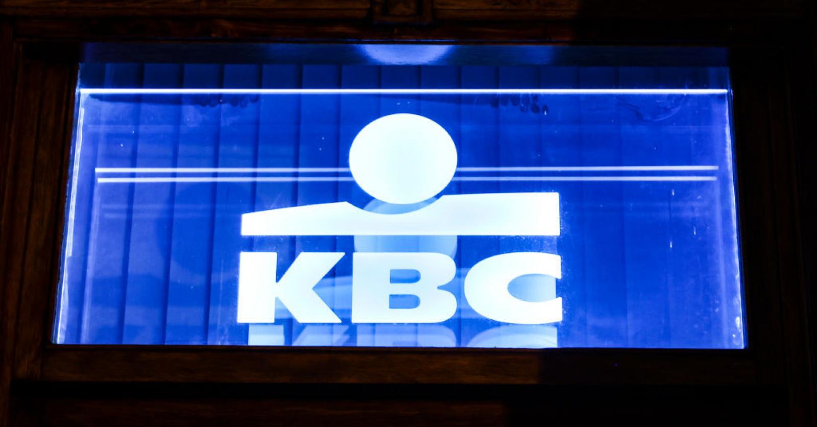 KBC semble avoir atteint un sommet - Tendances