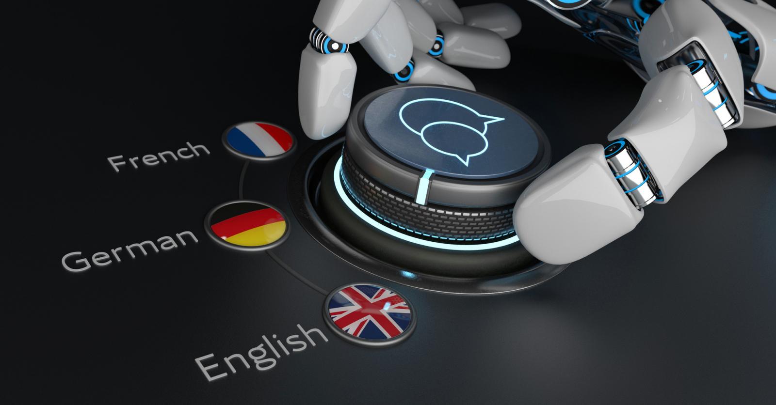 Europese Google Translate-rivaal DeepL is 2 miljard dollar waard