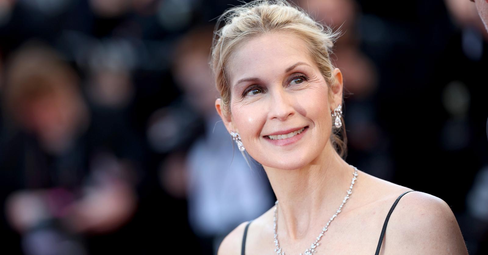 Kelly Rutherford: dit zijn onze favoriete looks van het stijlicoon