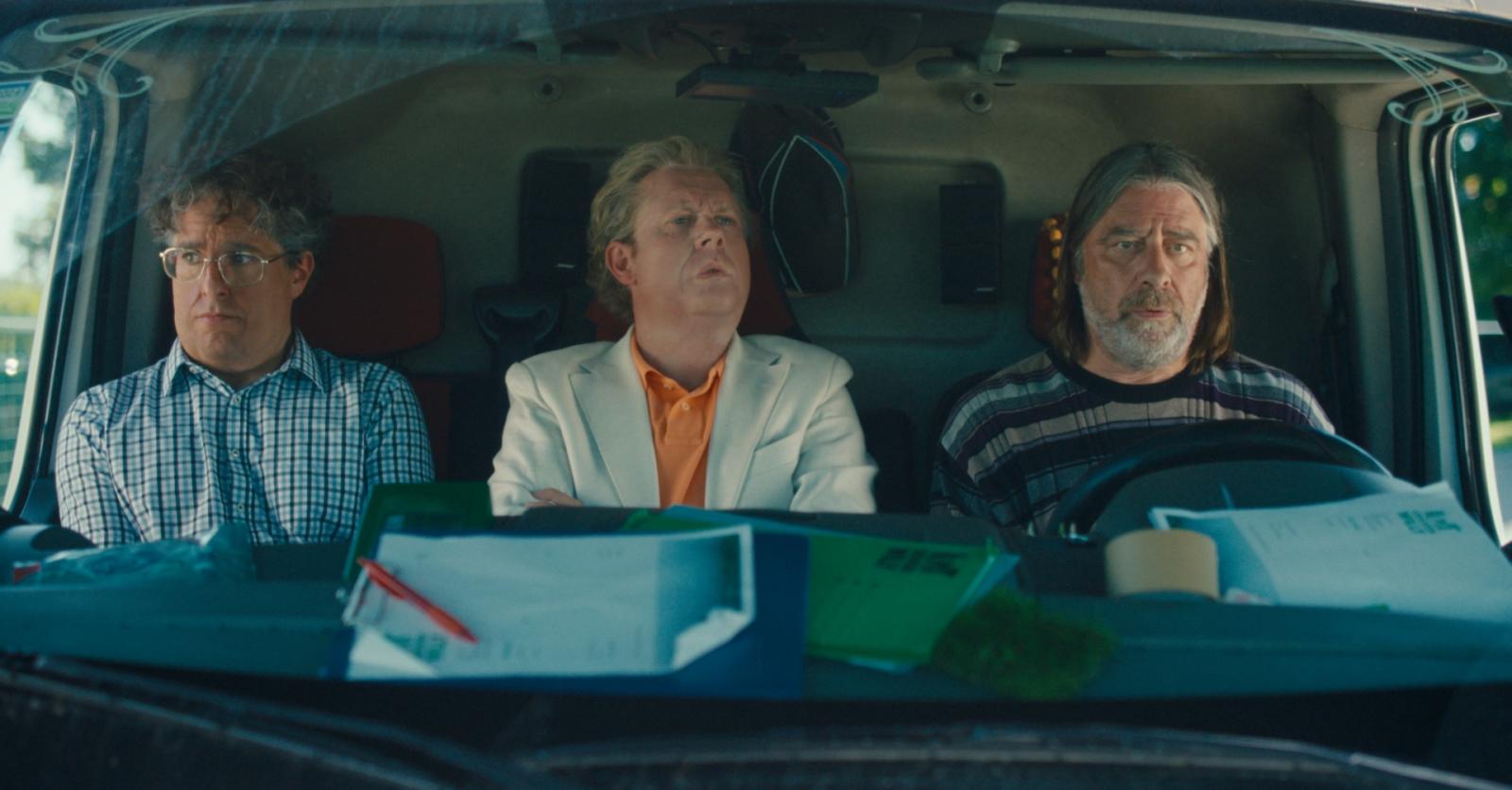 Play4 bevestigt dat ‘Nonkels’ een derde seizoen krijgt