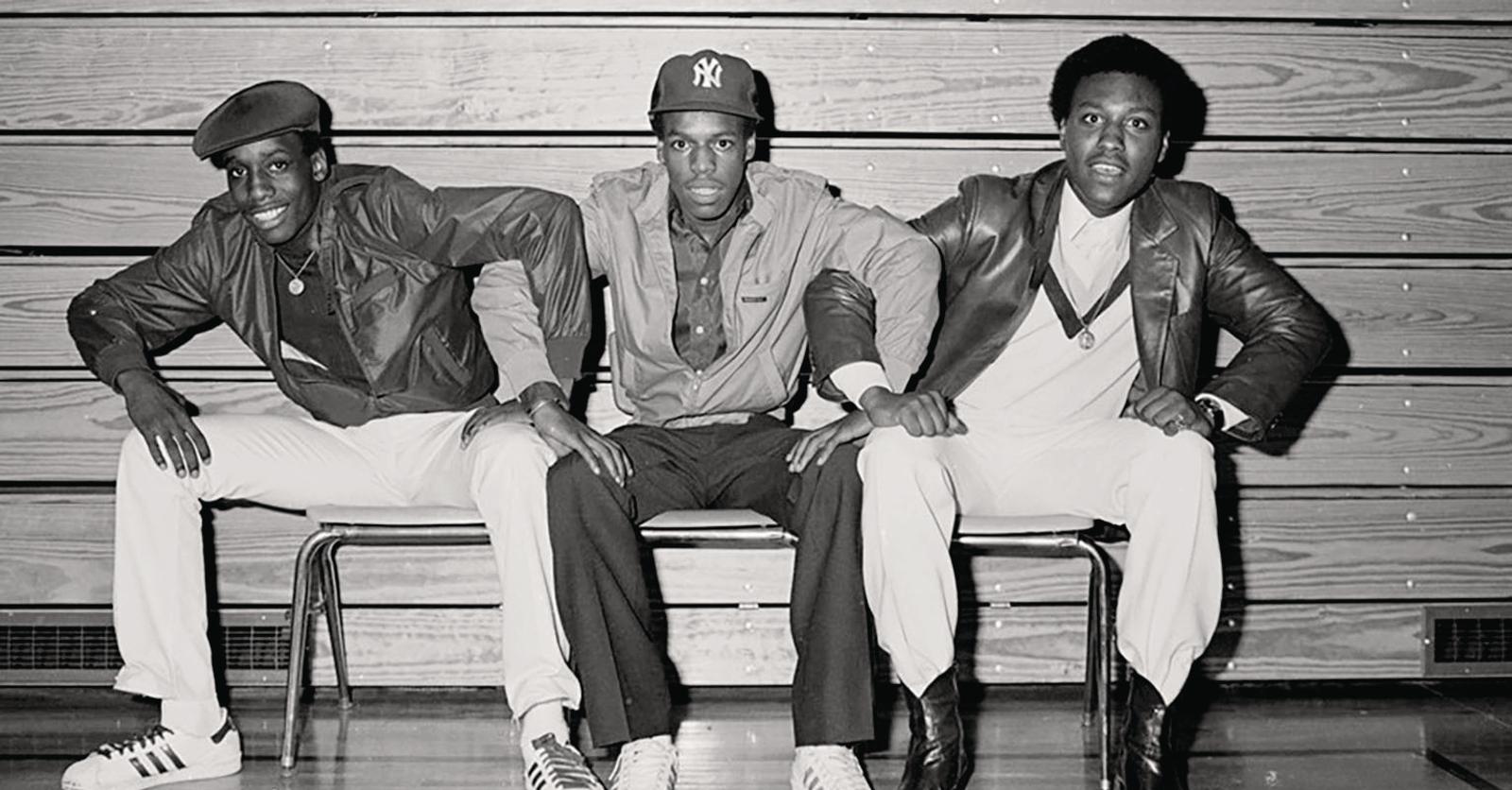 Fight the power: la série documentaire inratable sur l’histoire du hip-hop