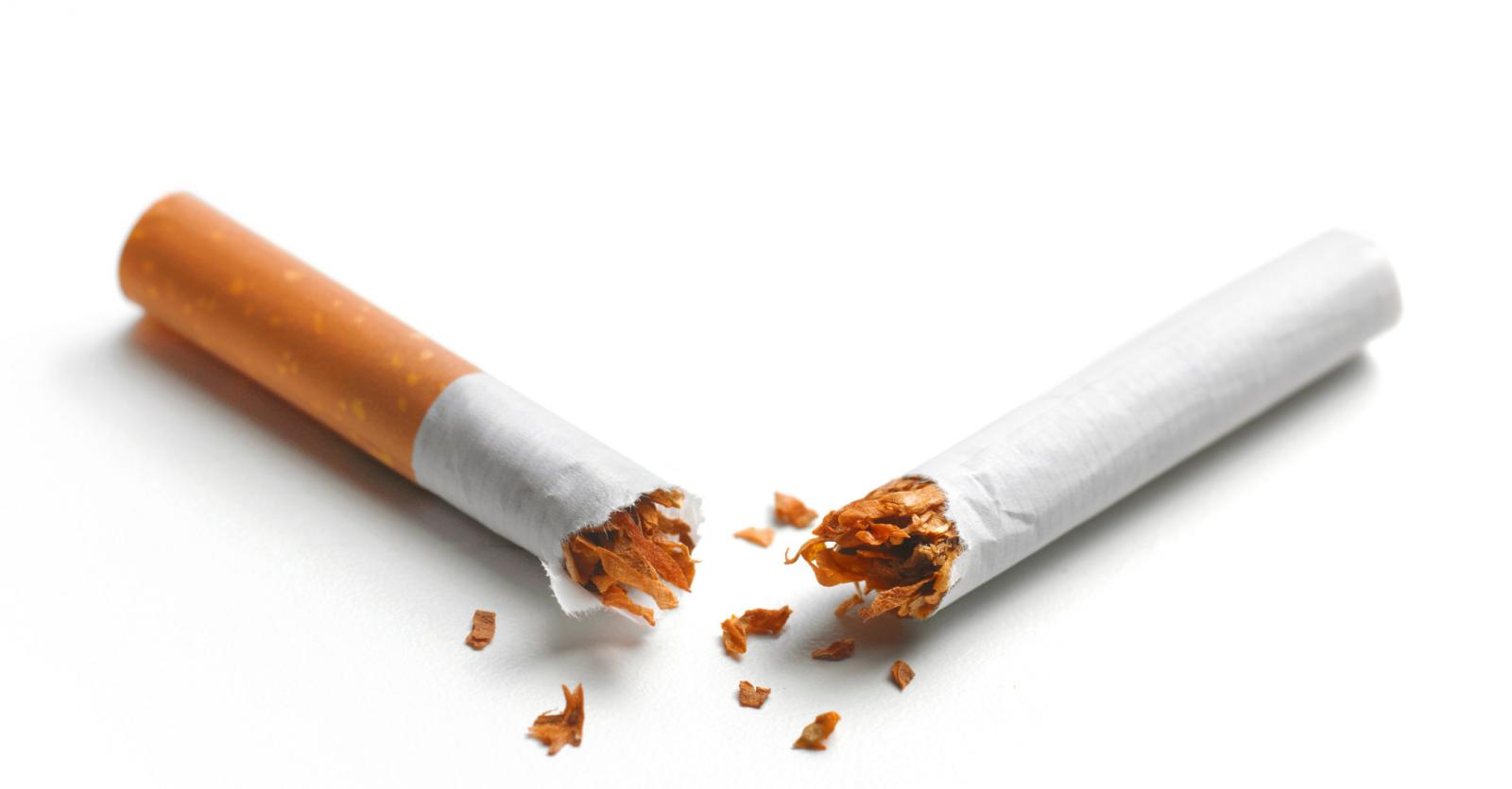 Journée mondiale sans tabac : la clope continue de tuer une personne ...