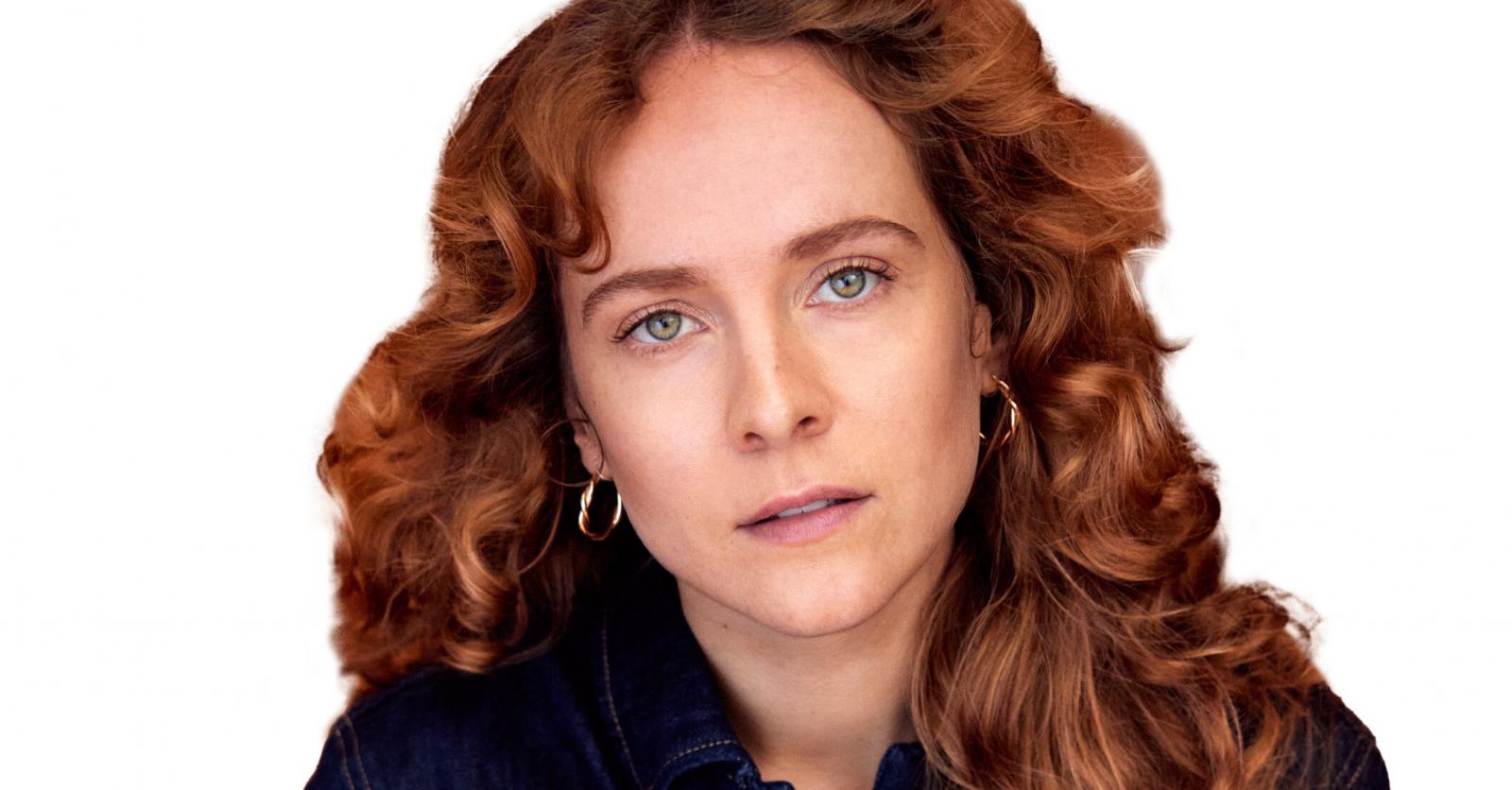 Jong talent: Livia Perneel acteert in en regisseert films met oog voor ...