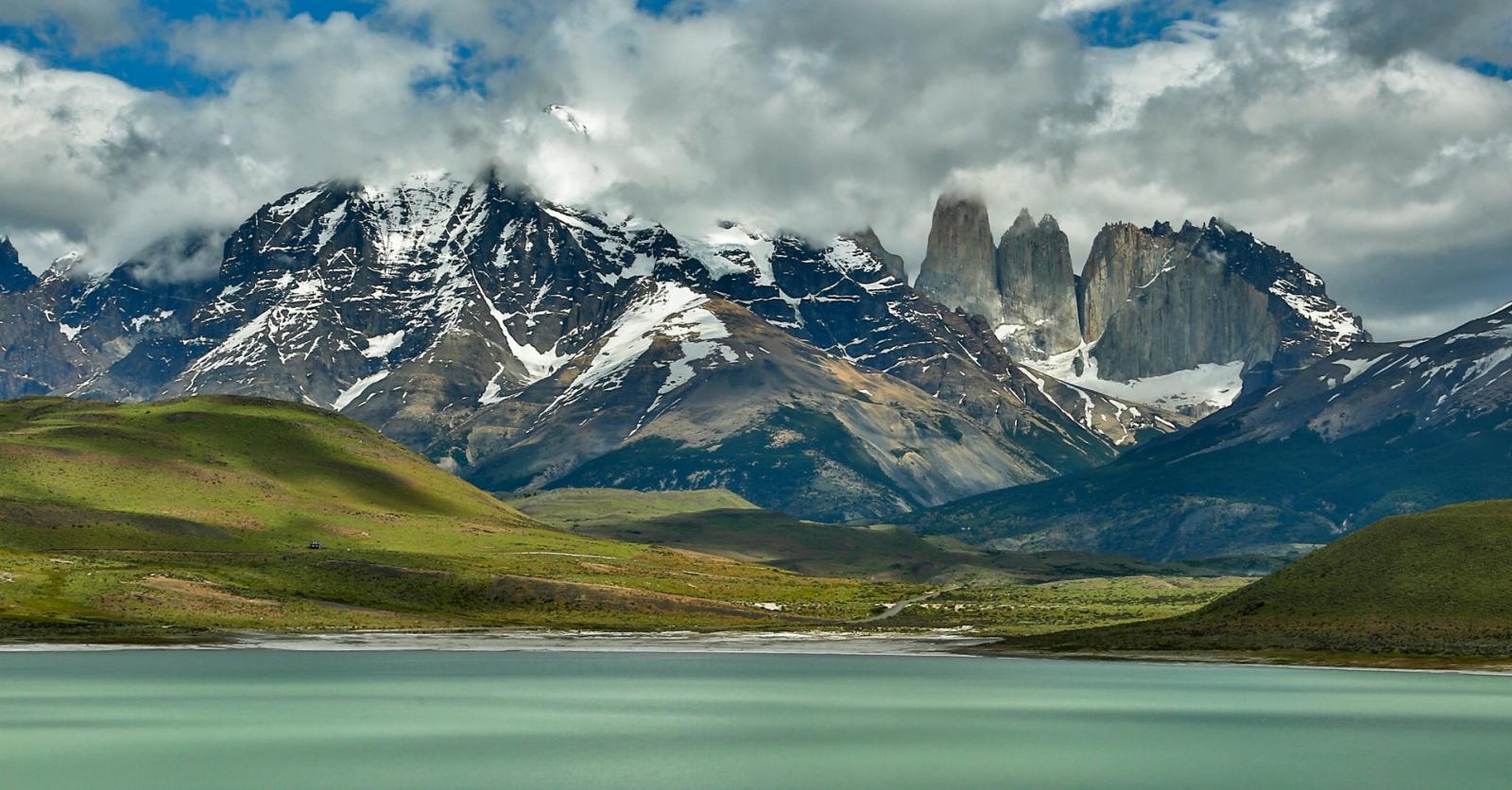 Voyage en Patagonie chilienne, merveille du bout du monde