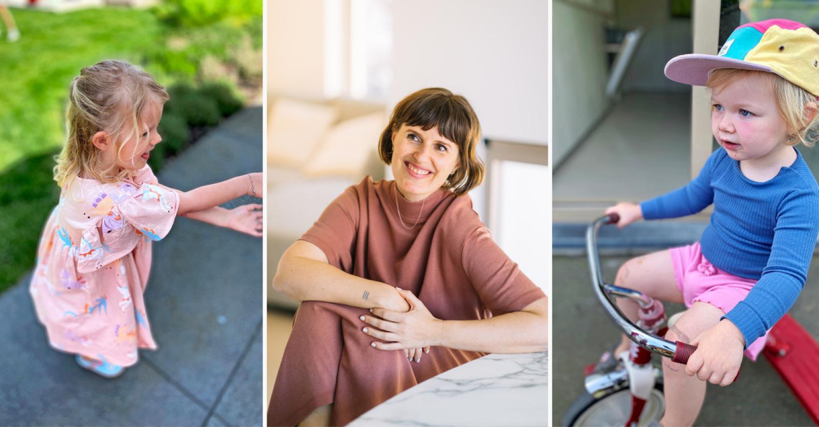 Column Nele: 'In de hectiek van het dagelijkse leven is er vaak weinig ...