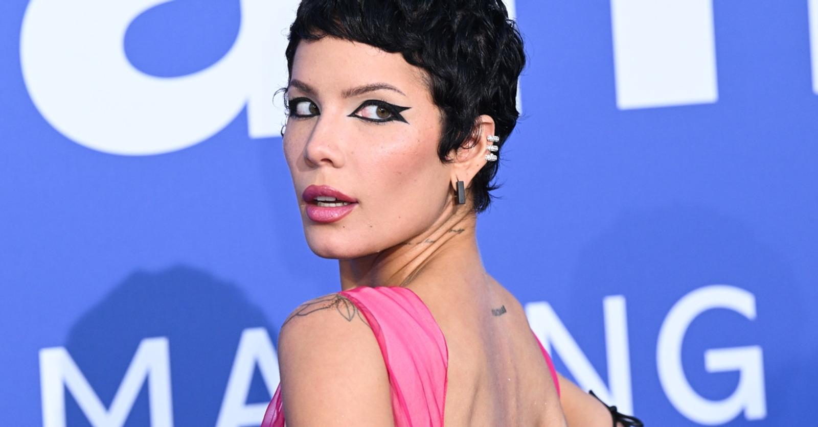 La chanteuse Halsey annonce être atteinte d’un cancer