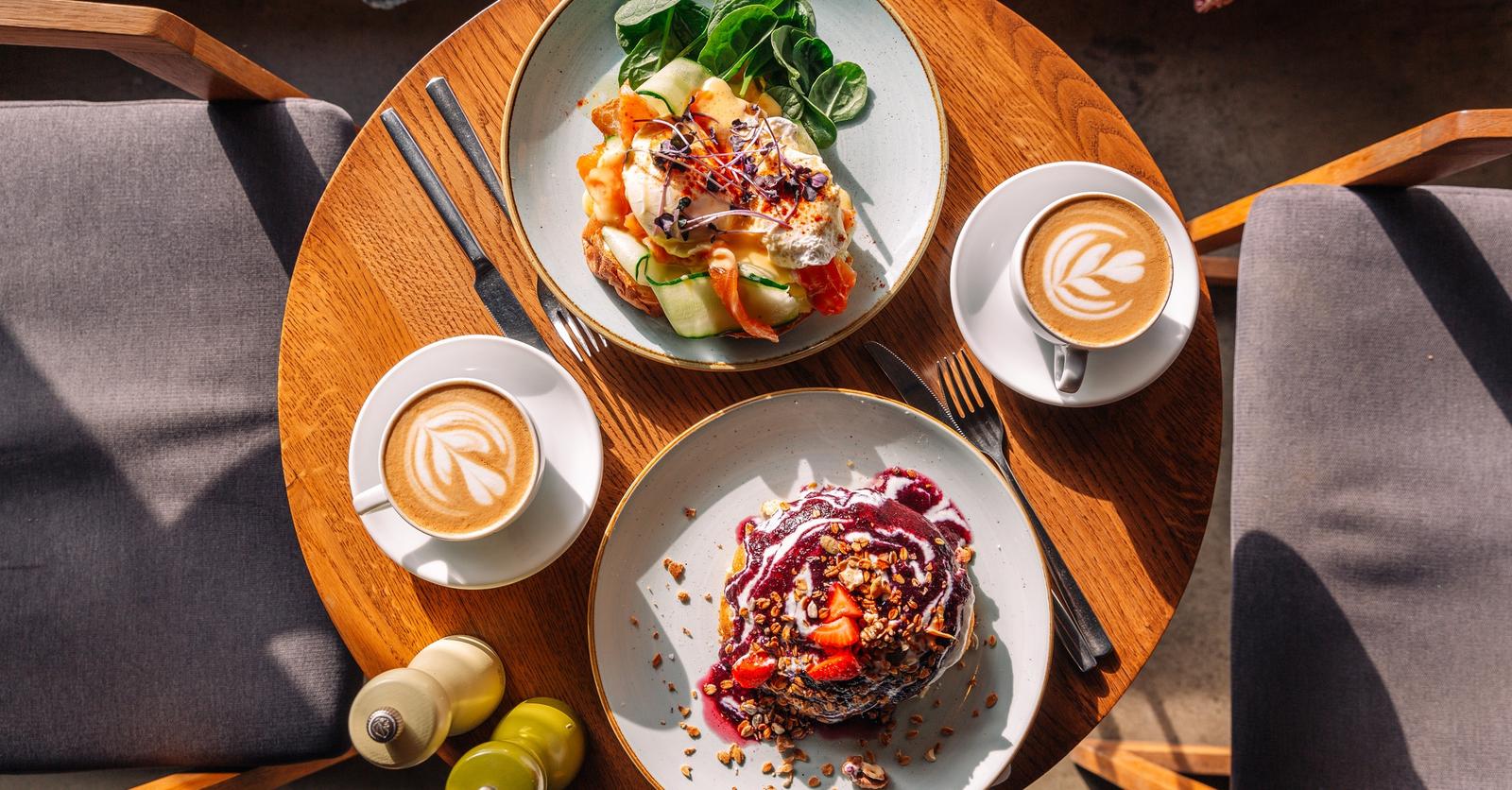 8 heerlijke adresjes voor brunch in Hasselt - Libelle