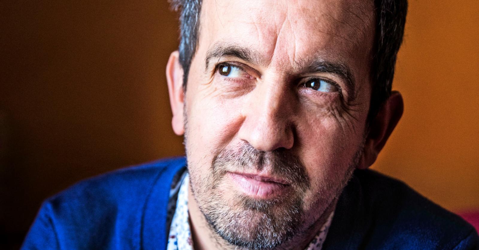 Marnix Beyen:«L’orientation à gauche de la Wallonie n’est pas une loi ...