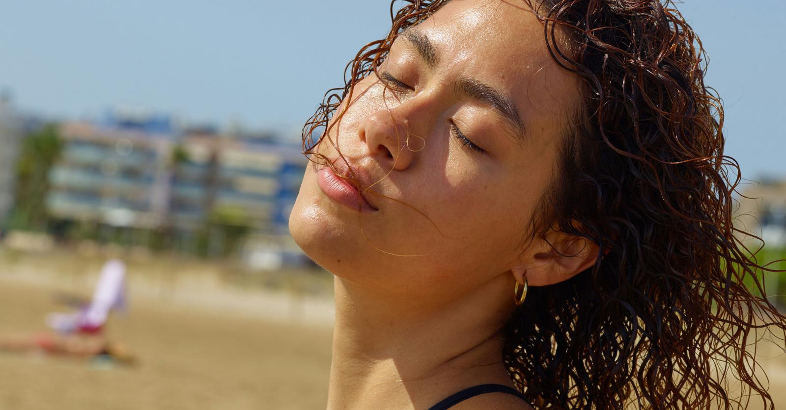 Glowy vs. mat: dit zijn onze favoriete zonnecrèmes voor het gezicht