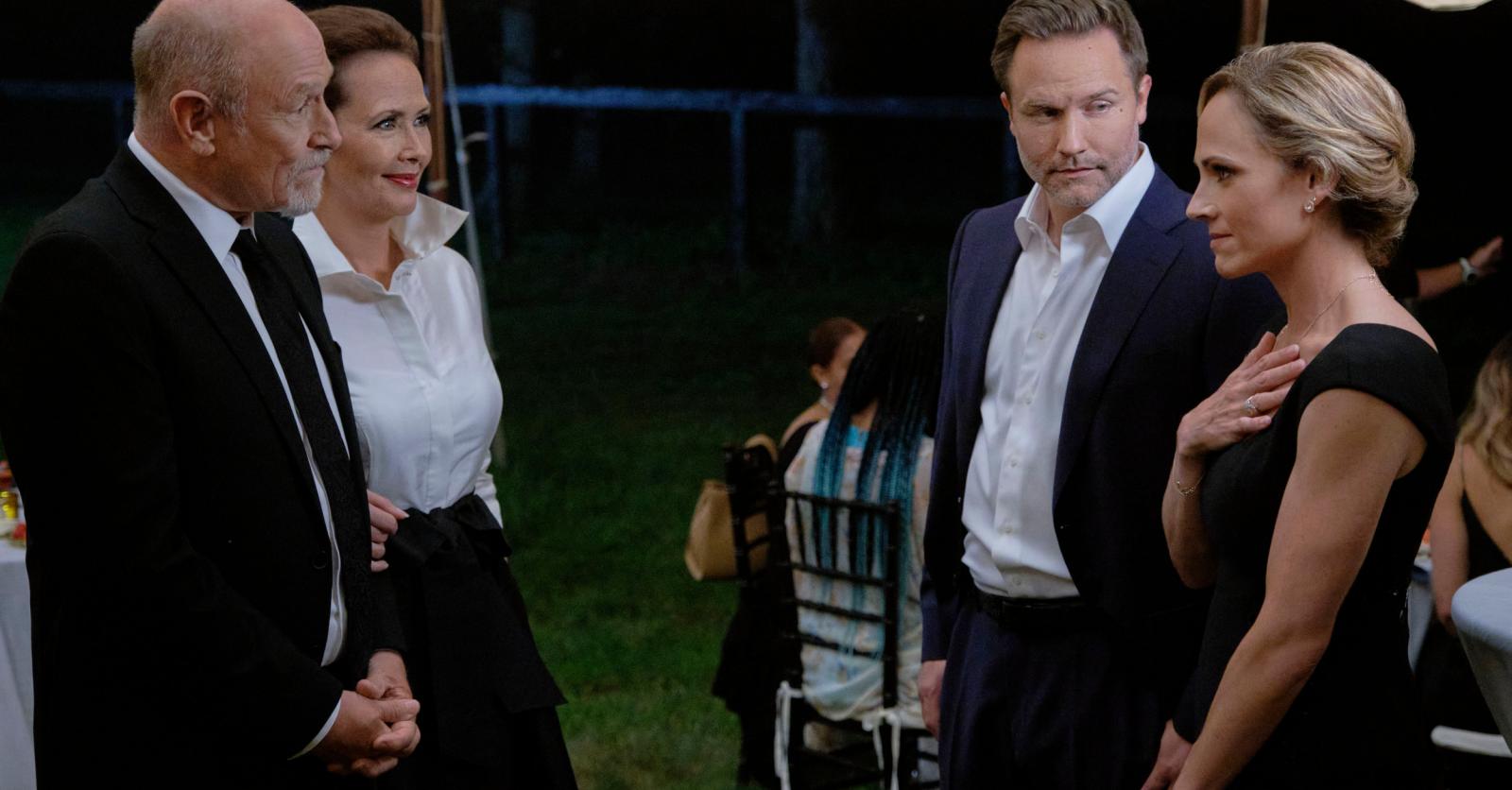 Changement de téléfilm ce mardi 25 juin sur RTL plug