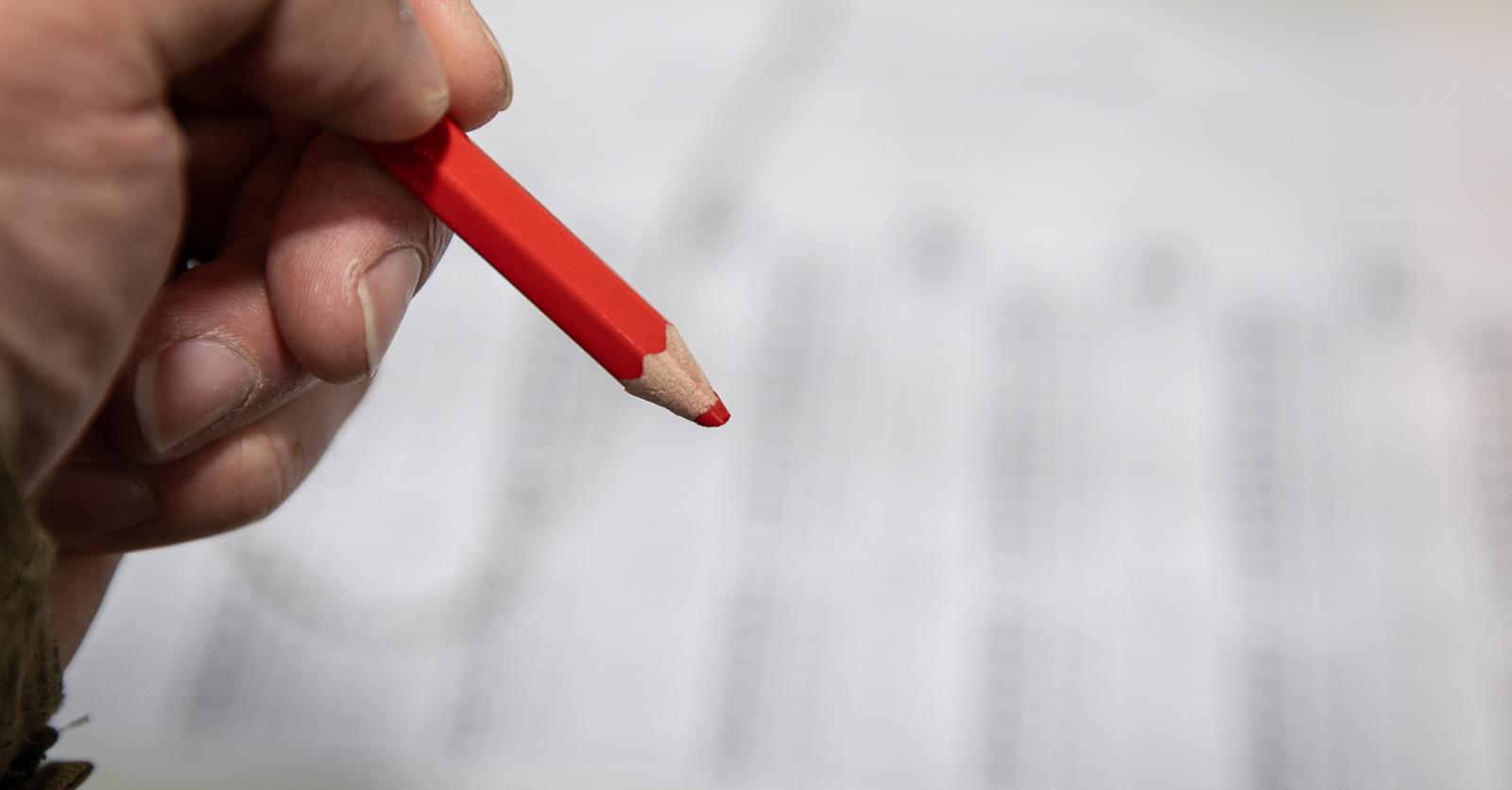 Elections communales 2024: vote blanc et nul, quelle différence?