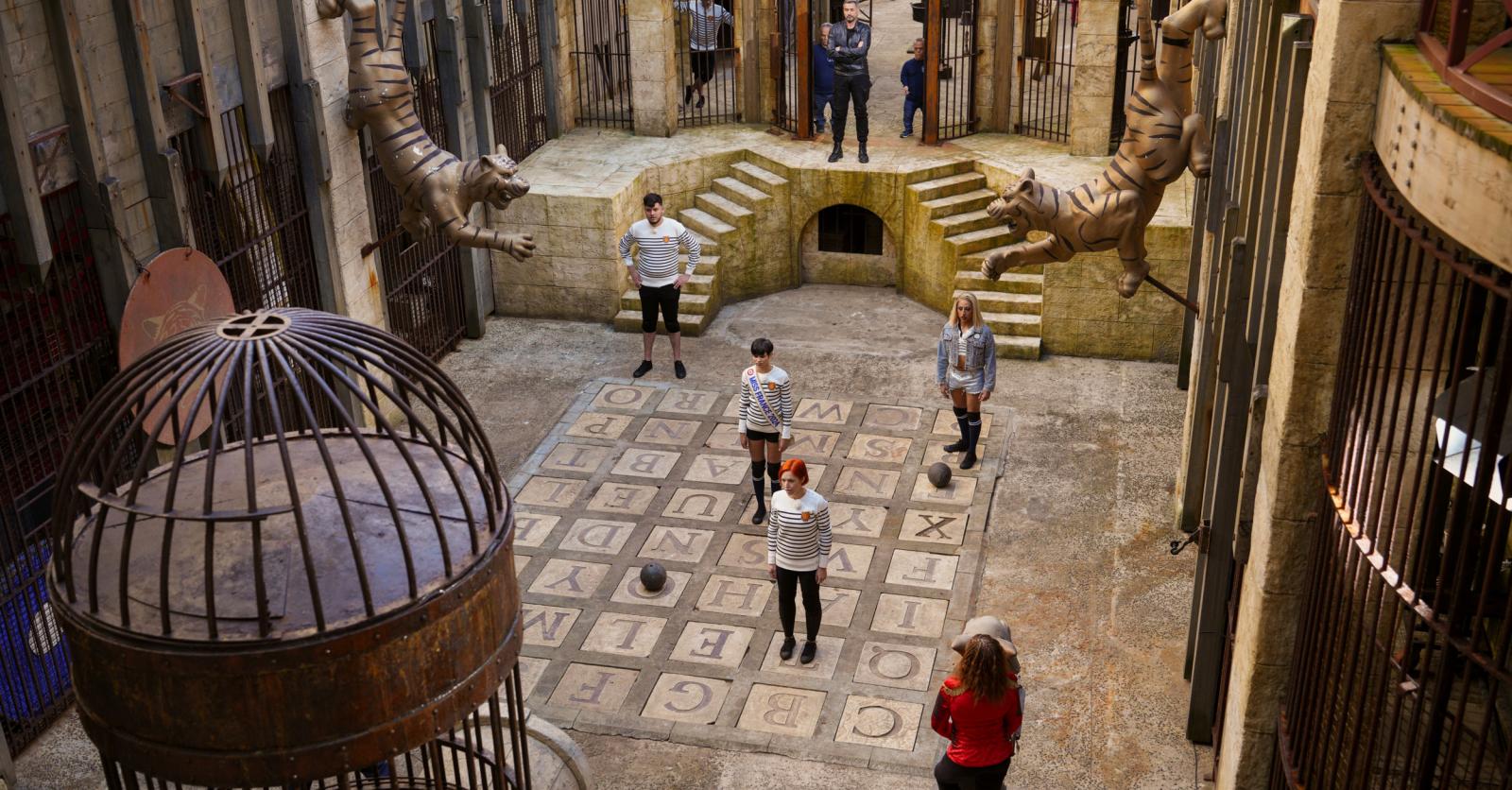 L’été, c’est fort