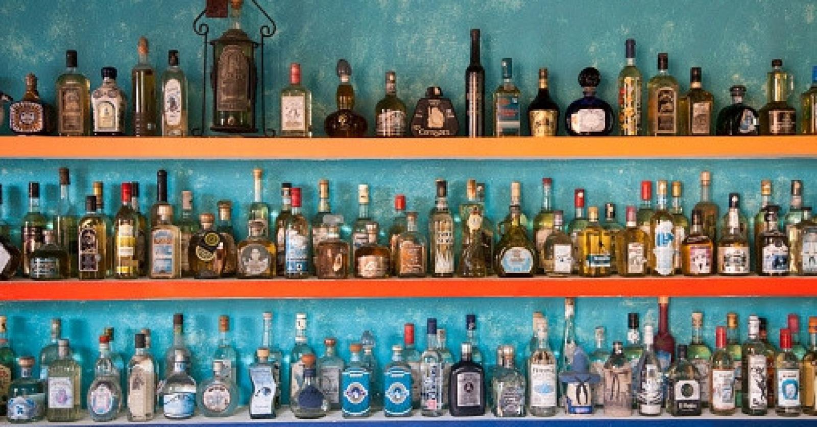 Aïe Tequila! Zoom sur la boisson star des cocktails (+notre sélection ...