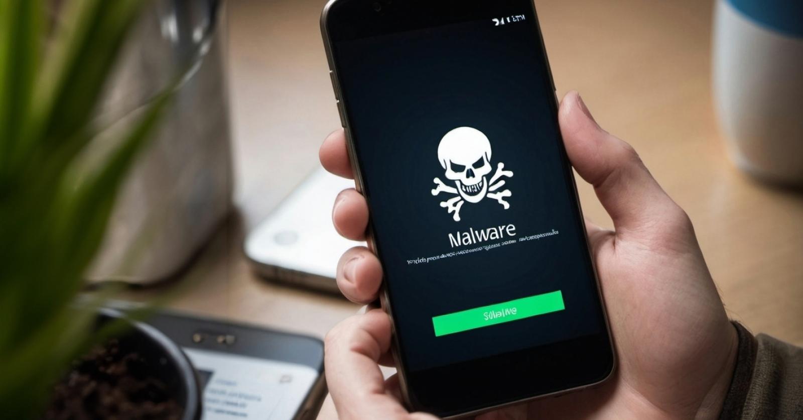 Le malware Rafel sur Android entraîne des opérations d'espionnage et de ...