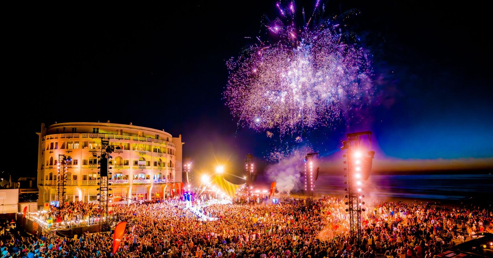 Tien Om Te Zien: Dit zijn de artiesten die in tweede week optreden