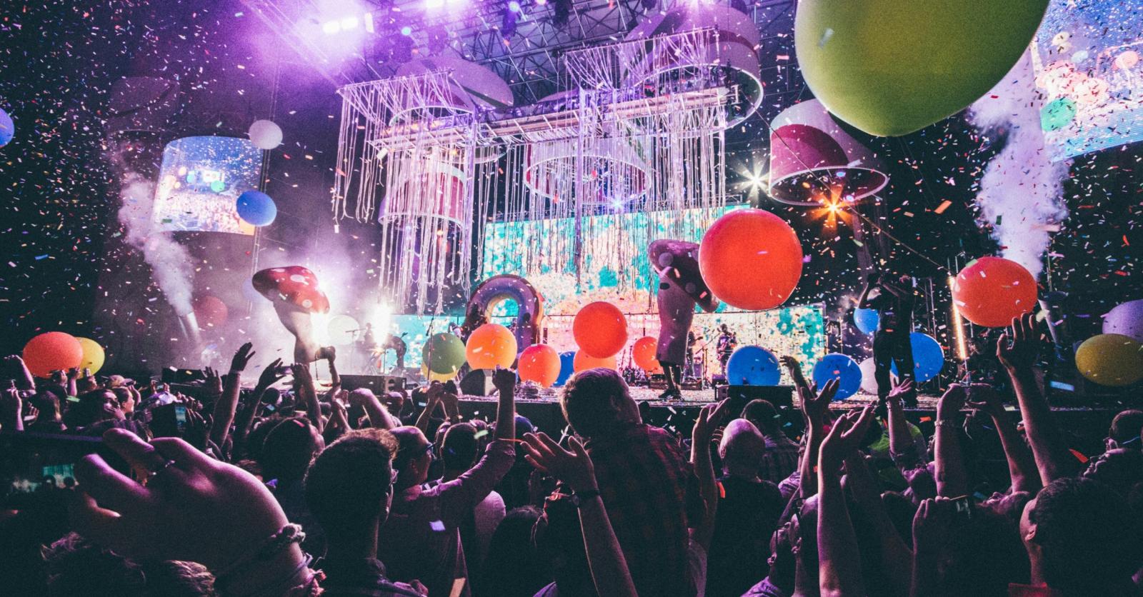 Nieuwe immersive club WOOM opent dit najaar in Antwerpen