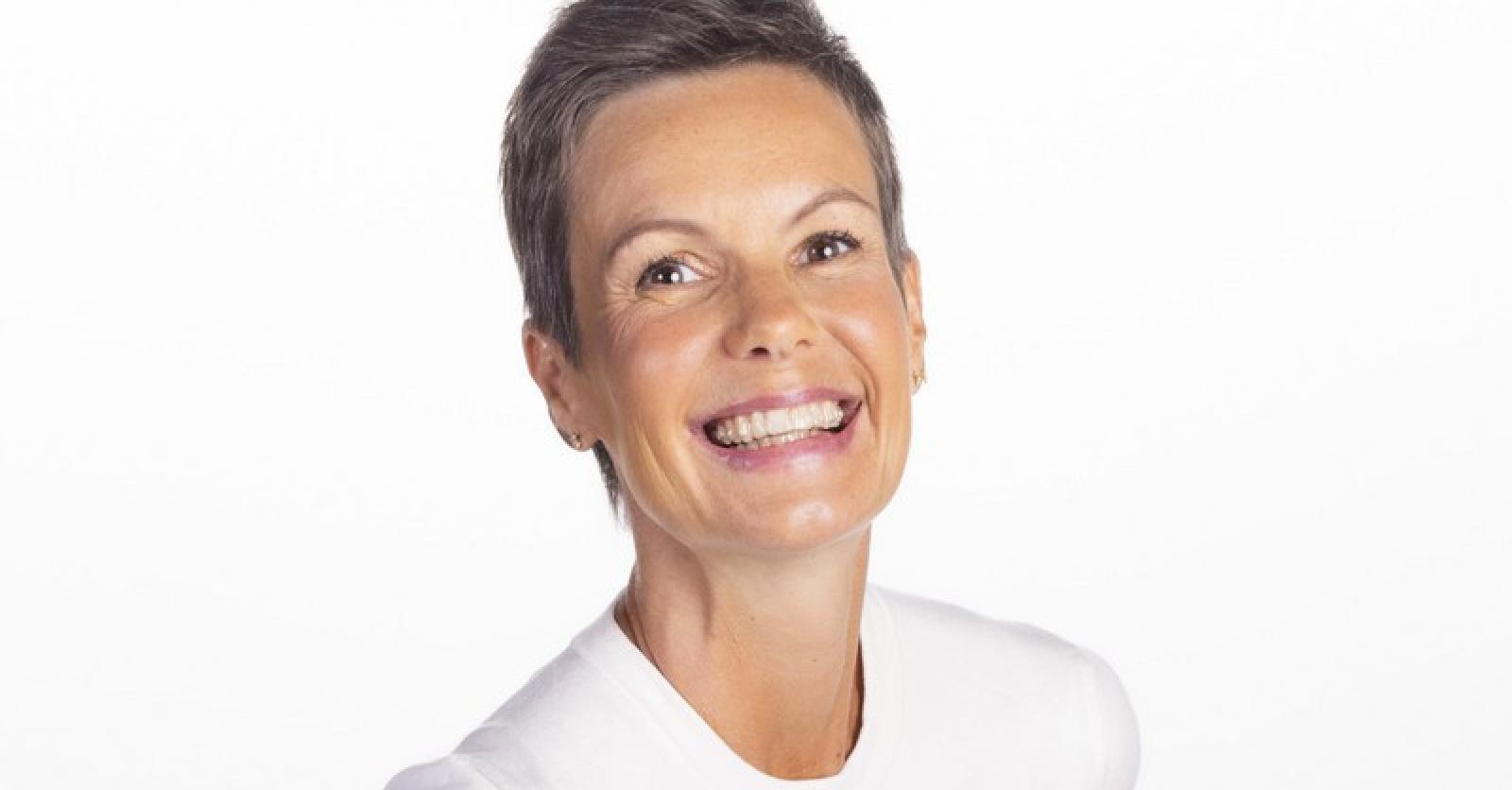 Sandrine Dans à la tête d’un nouveau programme de dating pour RTL tvi