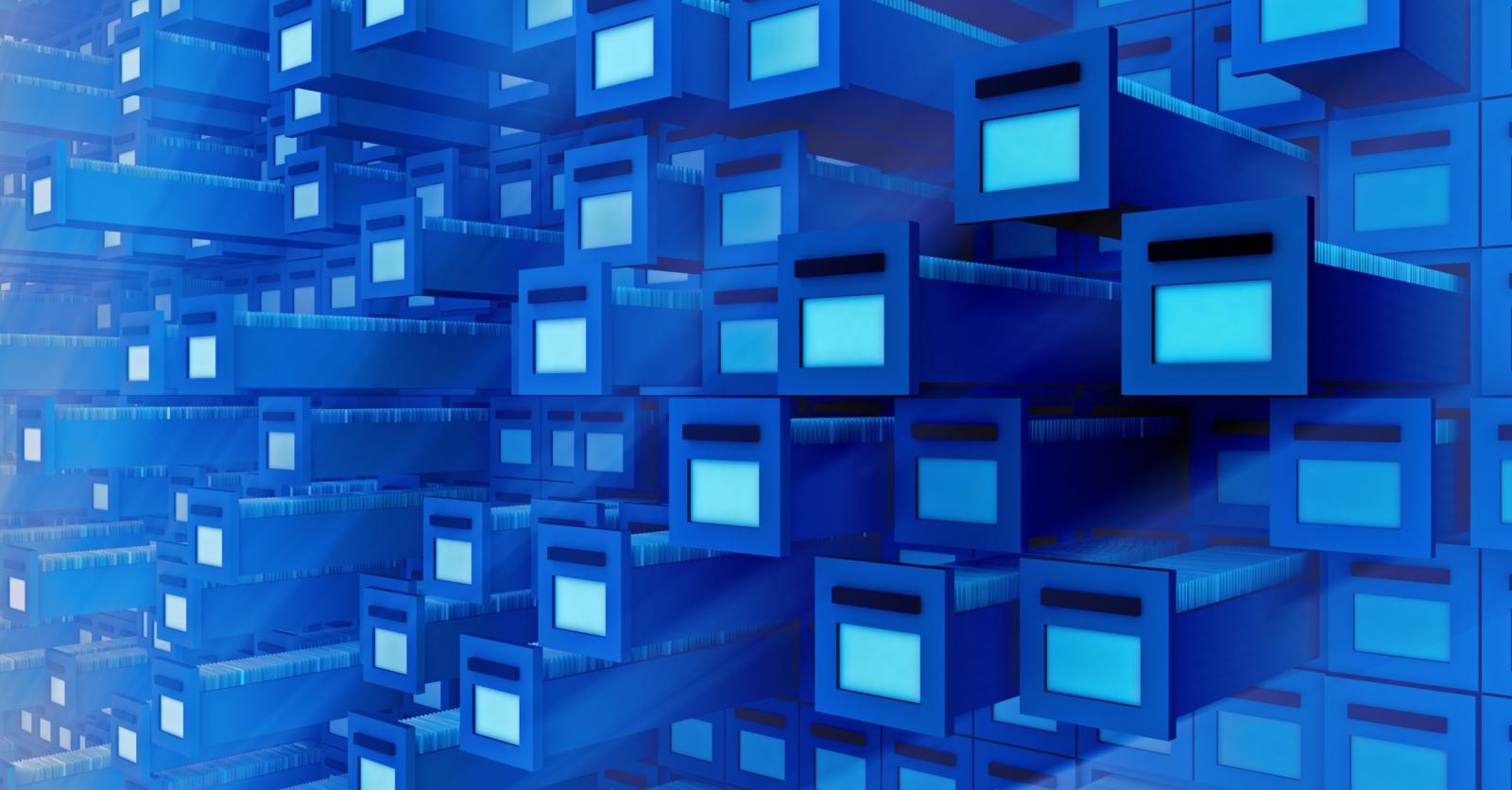 DataCore haalt 60 miljoen dollar op - Trends.be