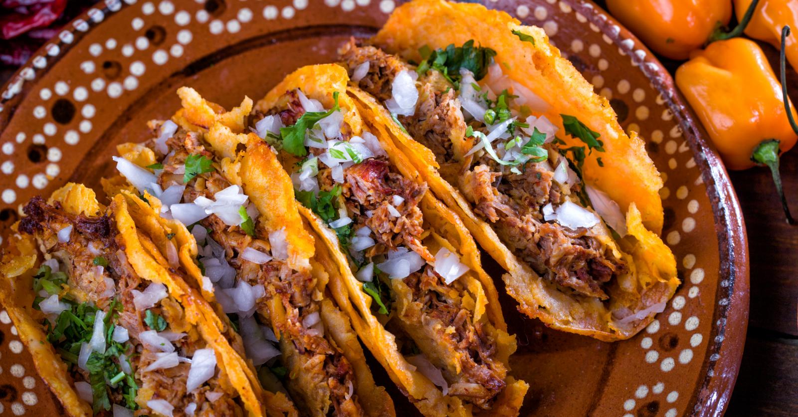 Mexicaanse restaurants in Leuven: hier wil je deze zomer zijn