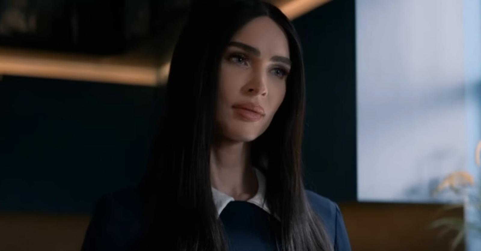 Subservience: Megan Fox speelt levensechte én -gevaarlijke robot