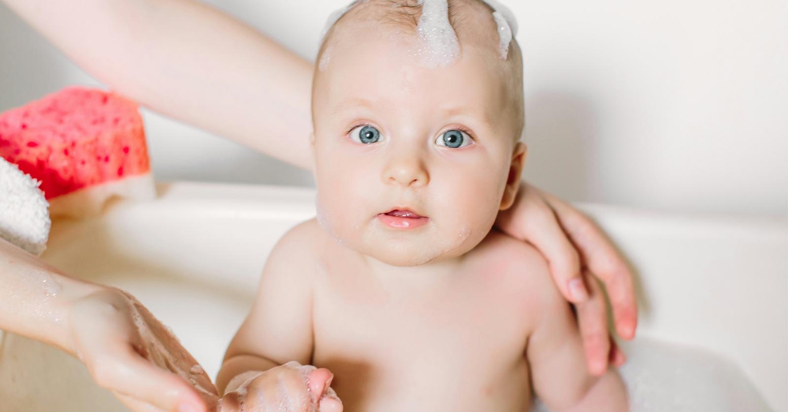 BABY BEAUTY: dit zijn onze favoriete producten voor je baby