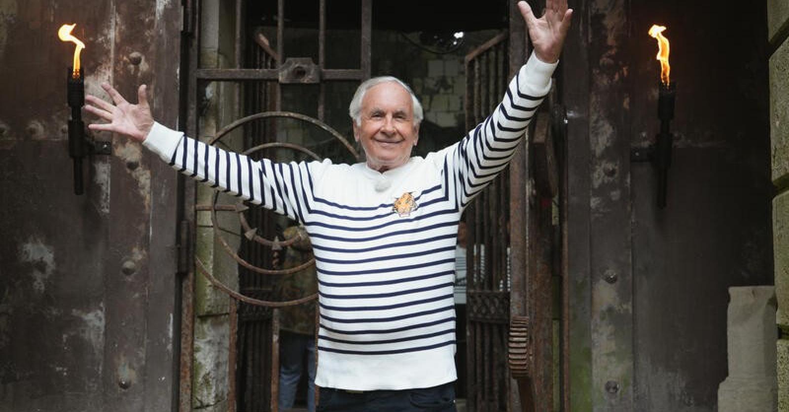 «Fort Boyard», prime spécial… France 2 va rendre hommage à Patrice Laffont