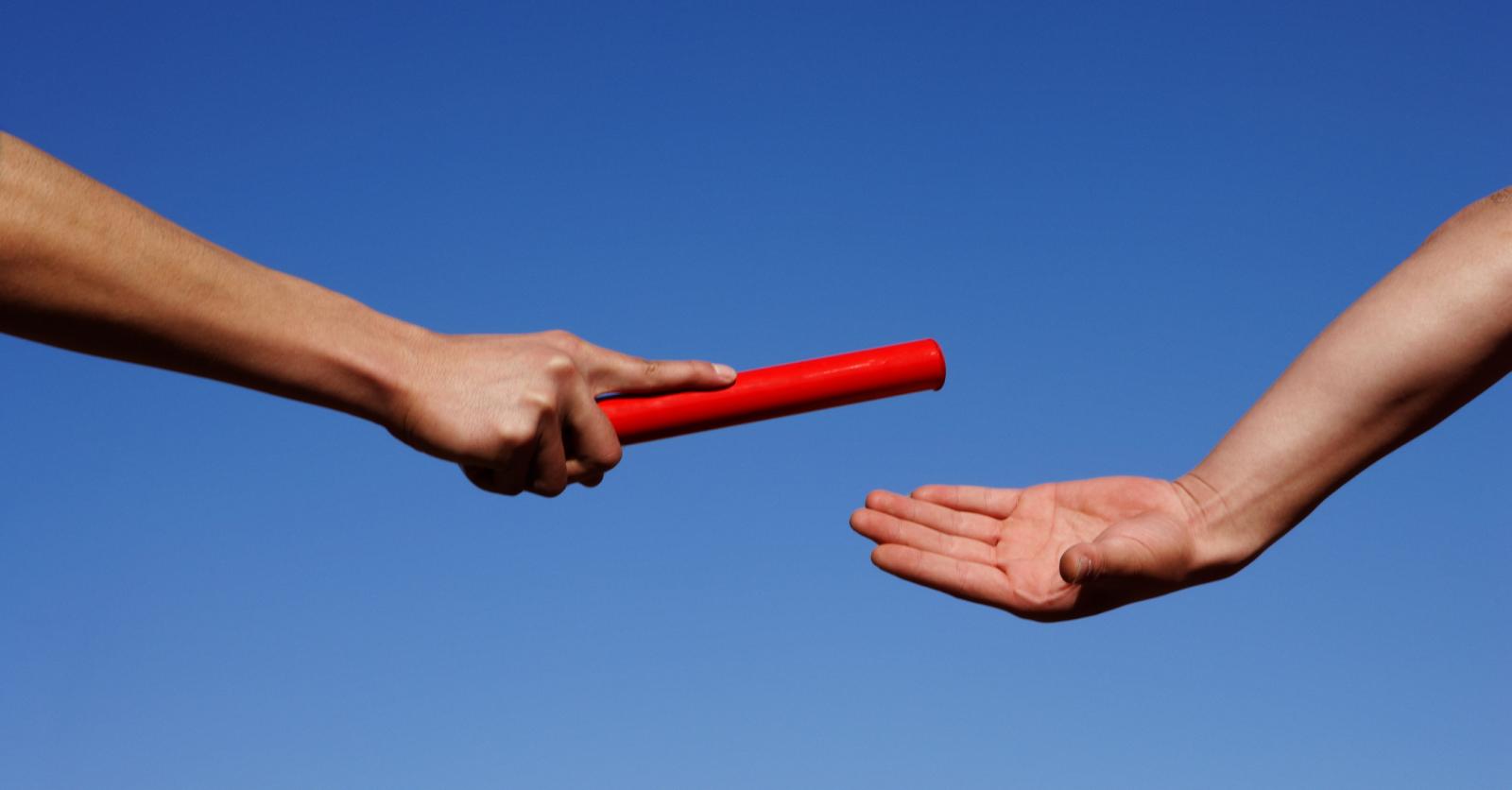 Jurgen Van de Sompel gaat Innocom leiden