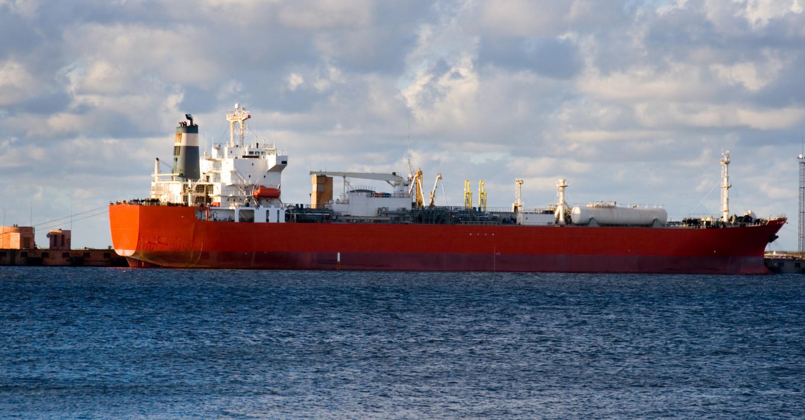 Euronav en pleine transition - Tendances