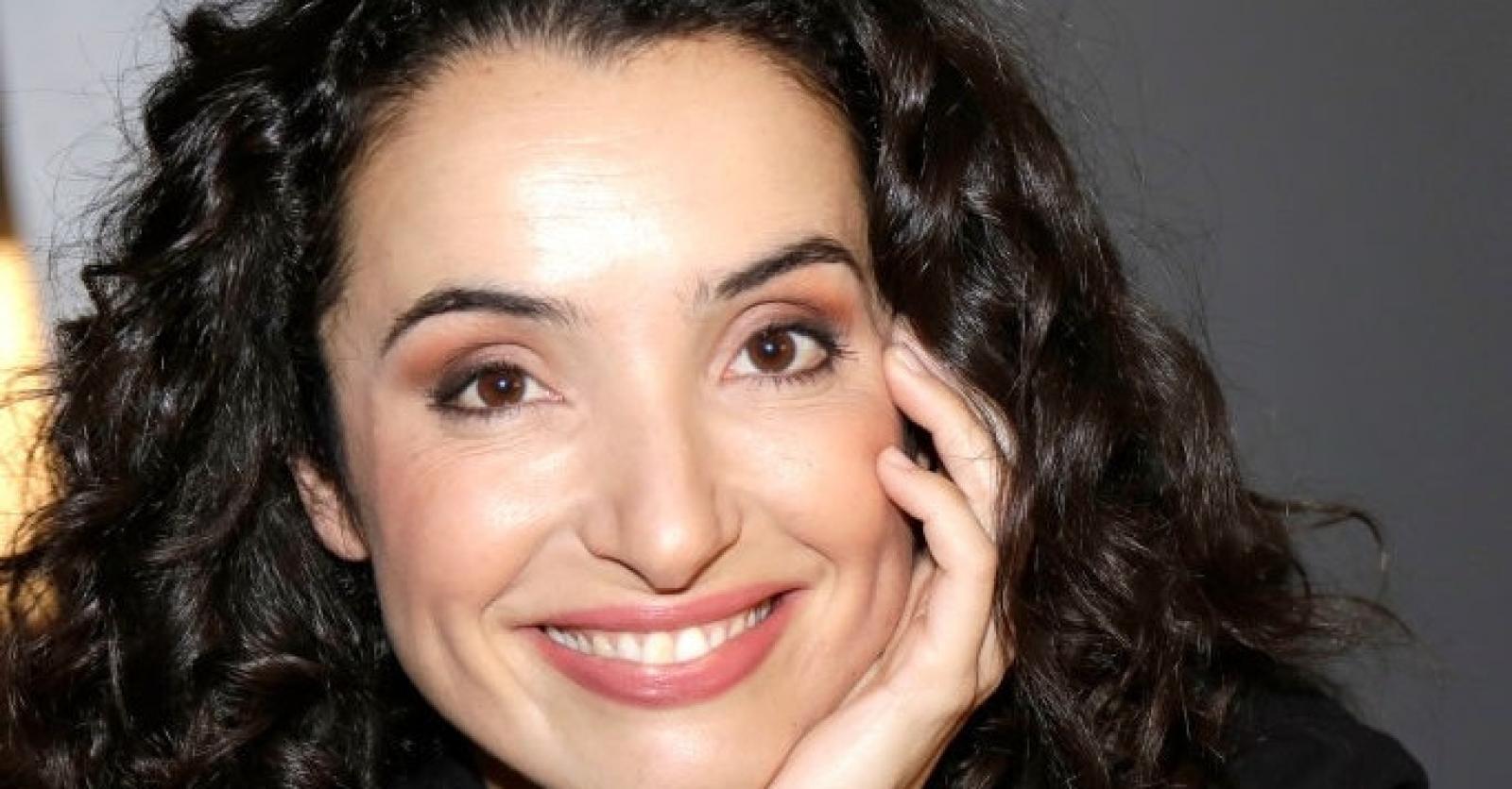 Isabelle Vitari répond à notre questionnaire de personnalité(s)