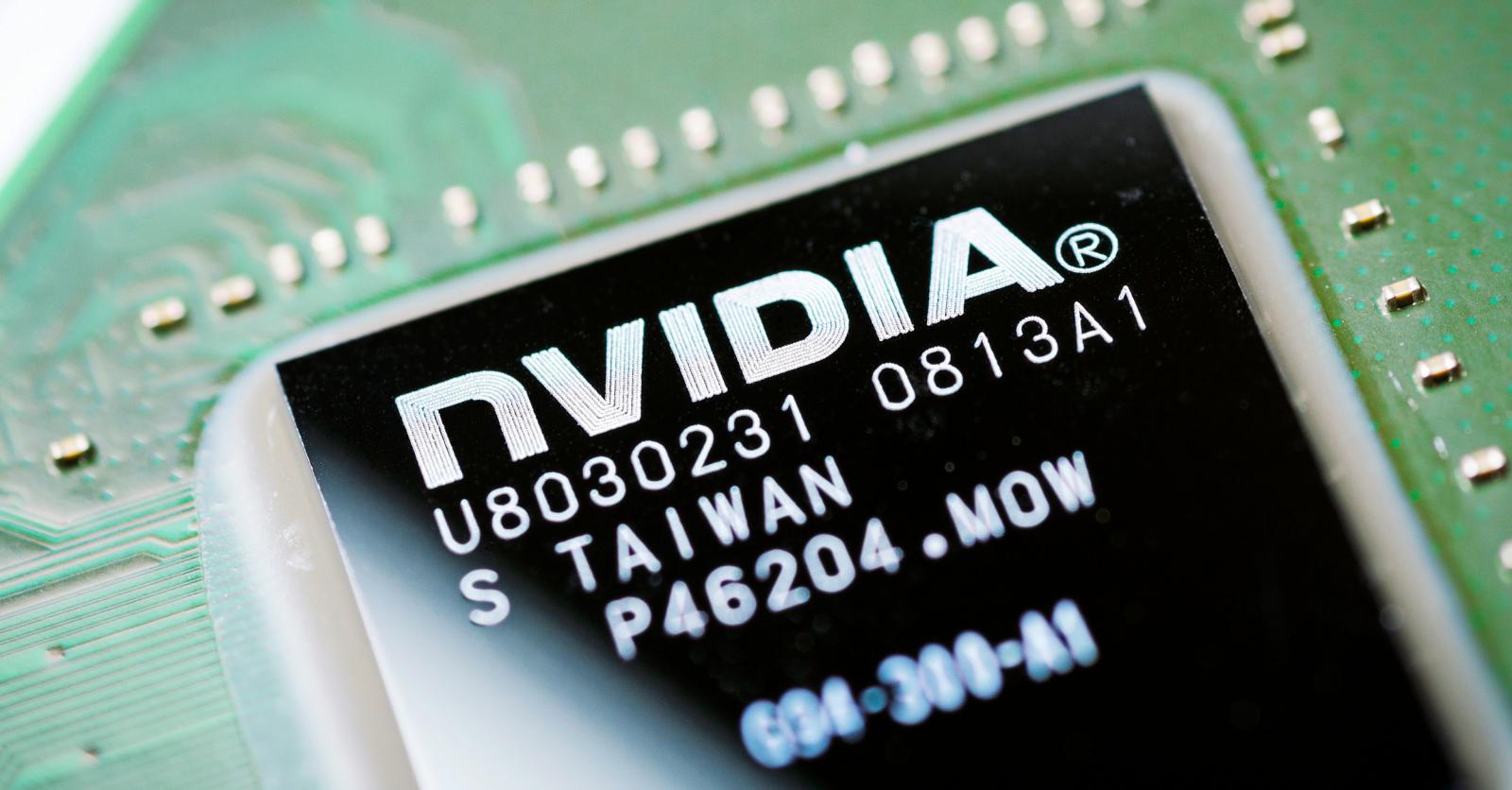 Le cours de NVIDIA intègre déjà une forte croissance - Tendances