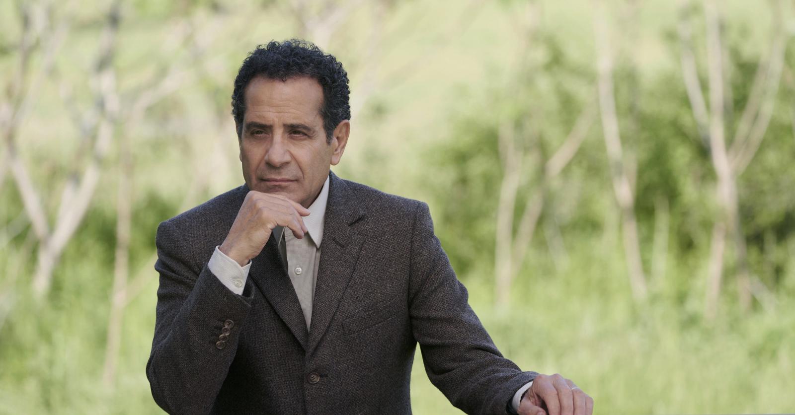 «Monk, le retour» : le détective le plus maniaque du petit écran