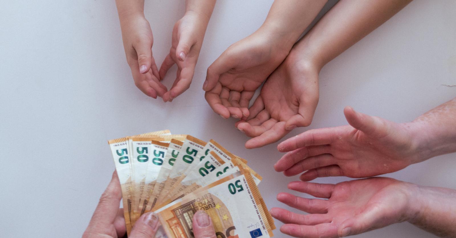 Faire une donation "par préciput et hors part": qu'est-ce que ca ...