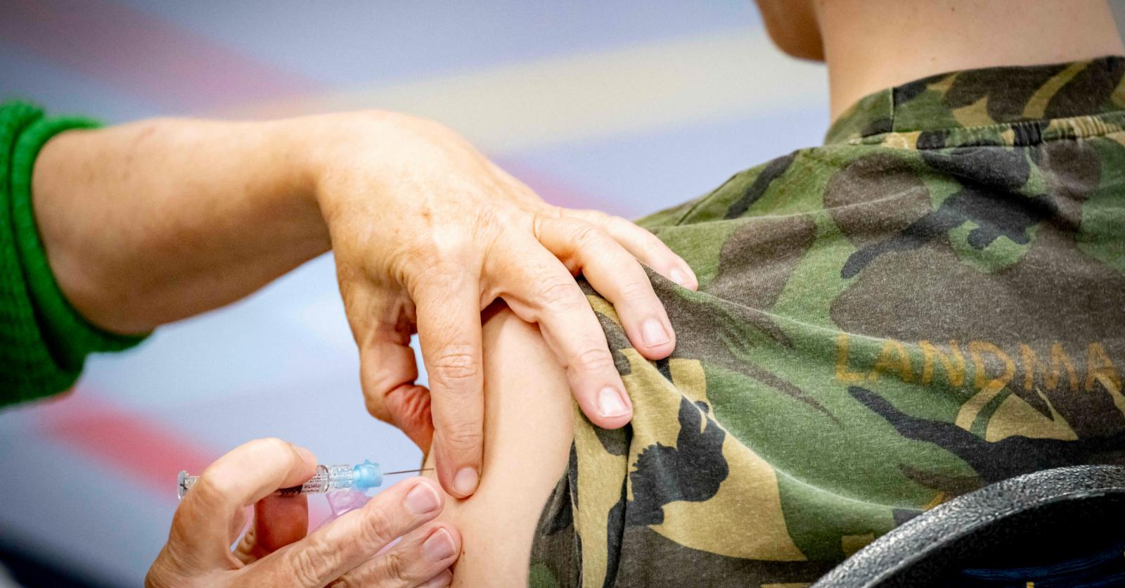 Papillomavirus : pourquoi il est important de vacciner les garçons - Vif Papillomavirus : pourquoi il est important de vacciner les garçons - Vif
