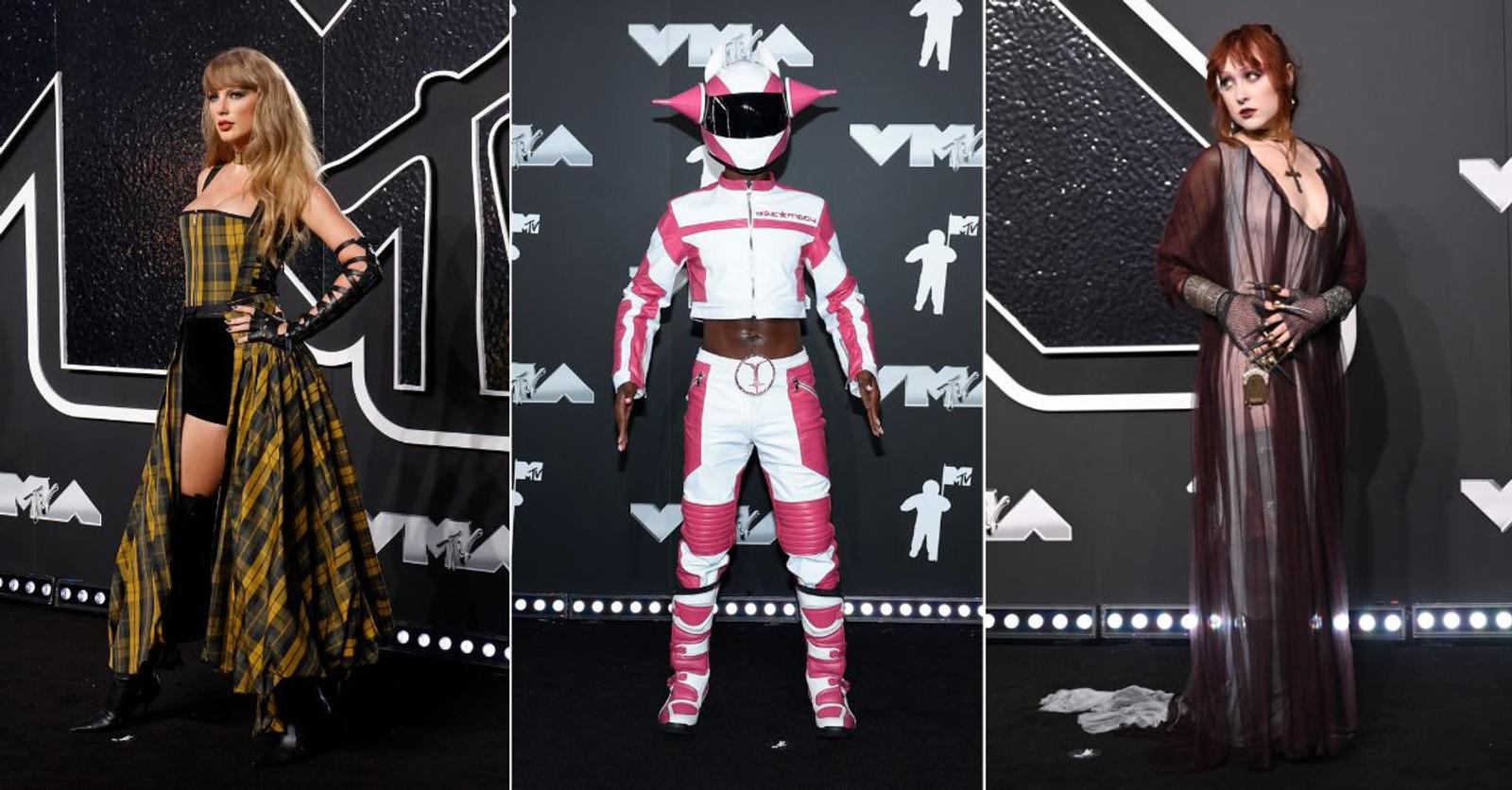 MTV VMA’s 2024: deze sterren schitteren op de zwarte loper