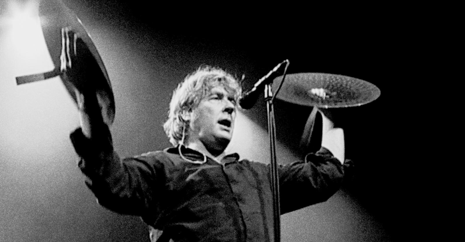 Arno Rock’n’Roll Godverdomme