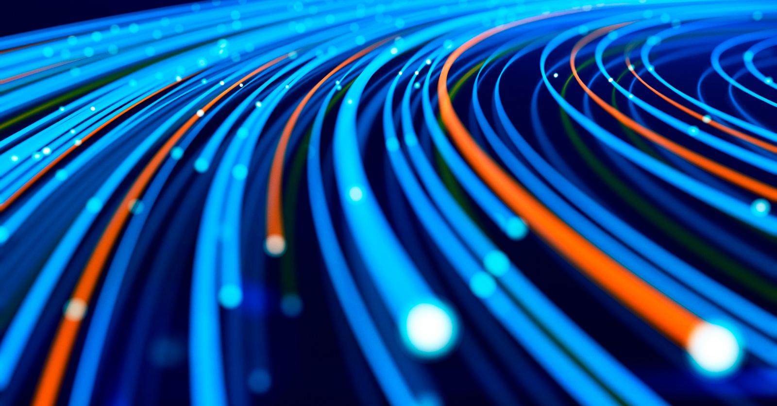 Le nœud internet AMS-IX établit un nouveau record avec 13,2 térabits ...